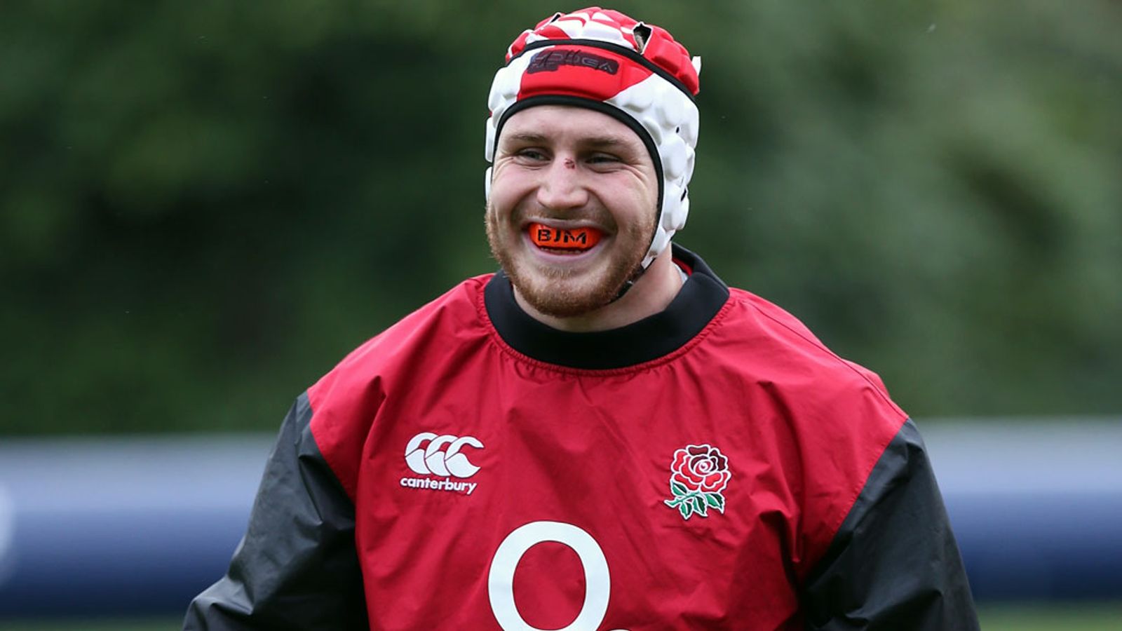 QBE internationals: Ben Morgan says England have to be more clinical ...