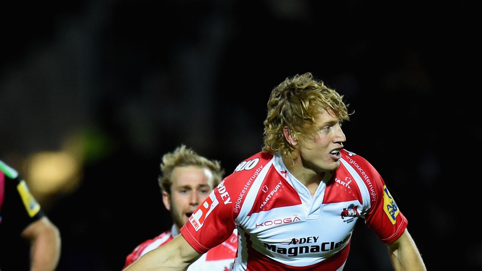 Billy Twelvetrees relishing European Challenge Cup final | Rugby Union ...