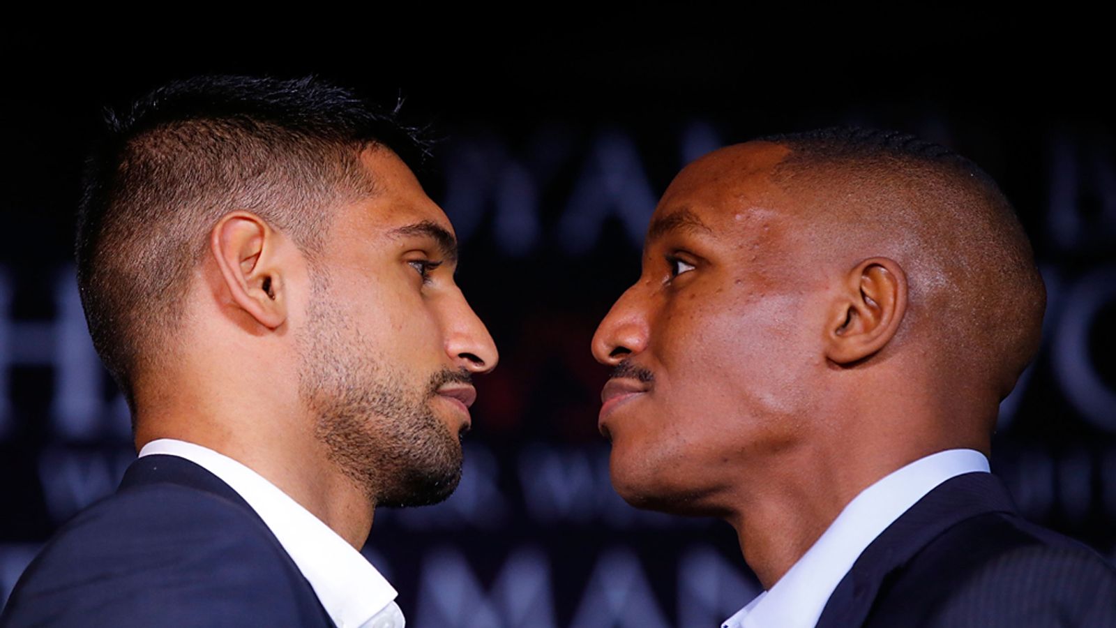 Boxing: Khan believes Alexander is a tougher fight than Brook | Boxing ...