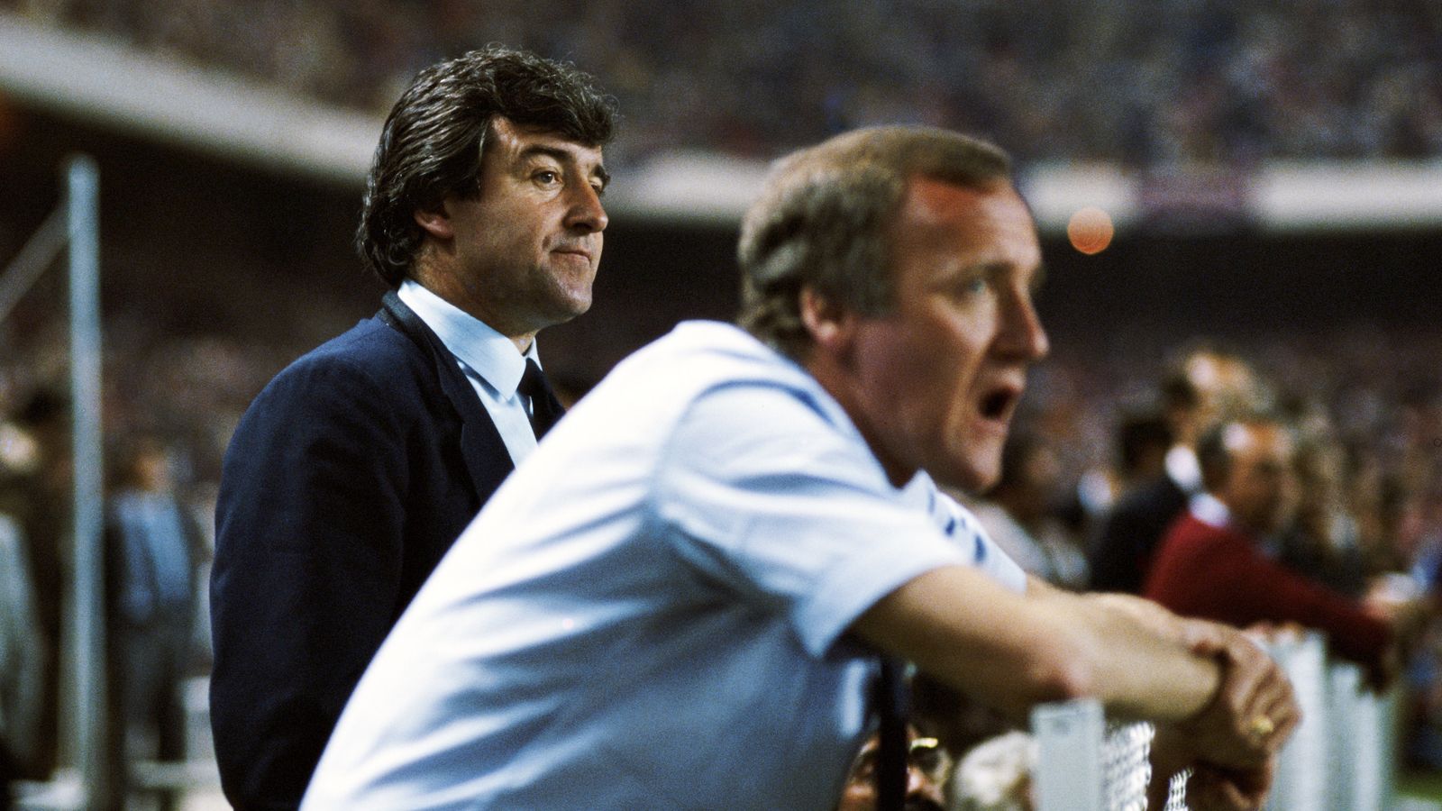 Terry Venables: I love football... featuring Tottenham Hotspur and the ...