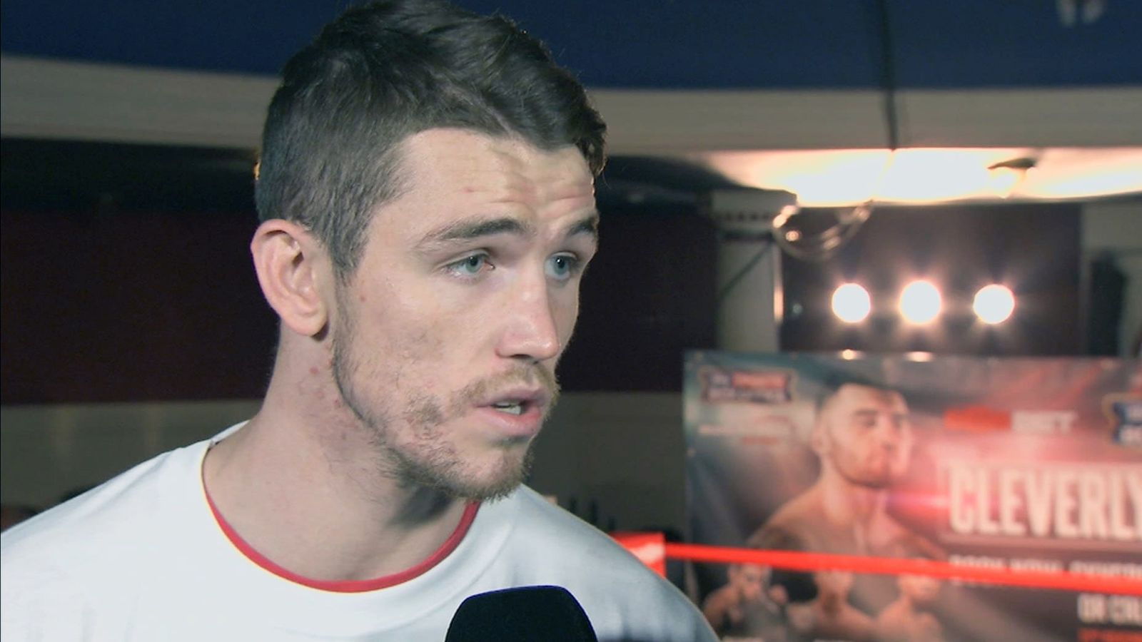 Smith v Sjekloca: Callum Smith out to join world champions in defeating ...