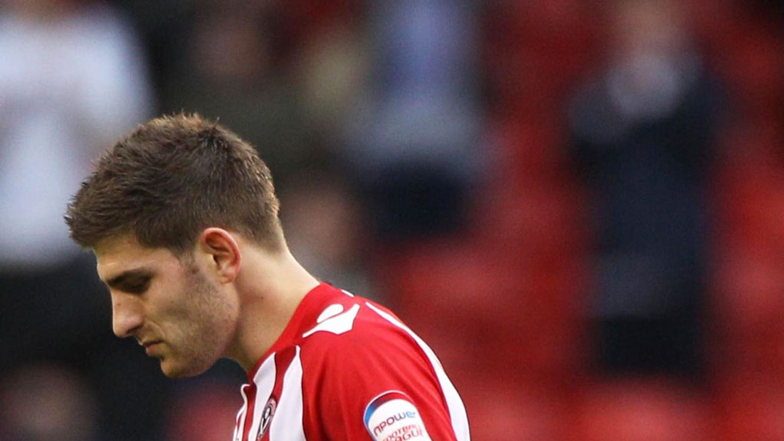Convicted rapist Ched Evans blames 'mob rule' over collapsed move to ...