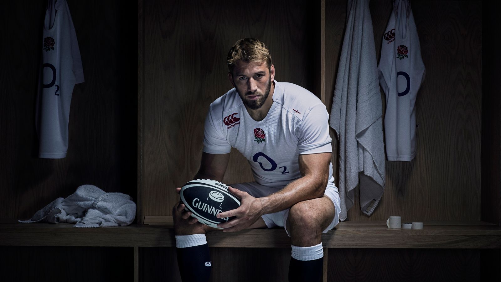 England captain Chris Robshaw speaks exclusively to Sky Sports ahead of ...