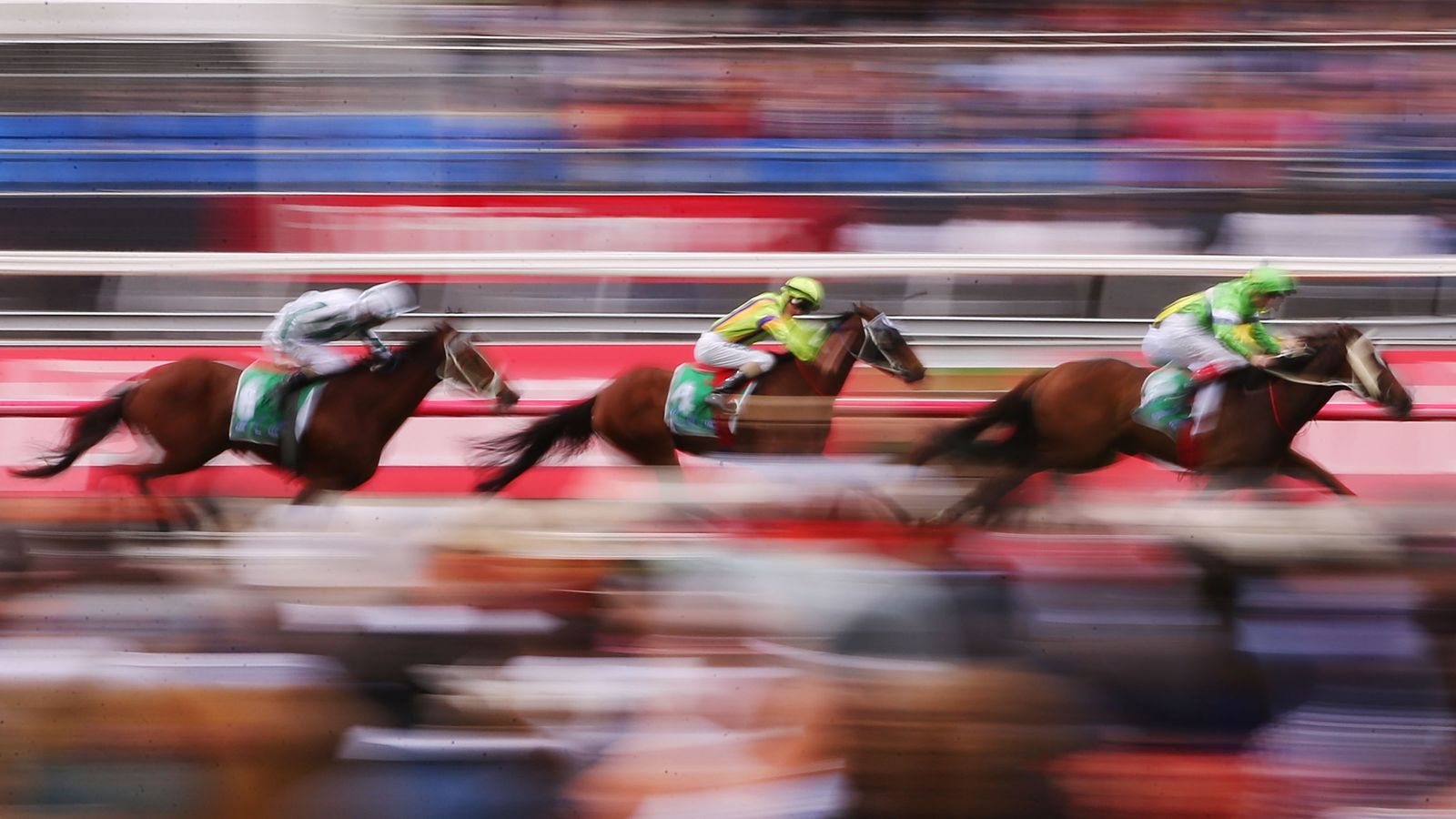 Jamie Aitchison to leave Channel 4 | Racing News | Sky Sports