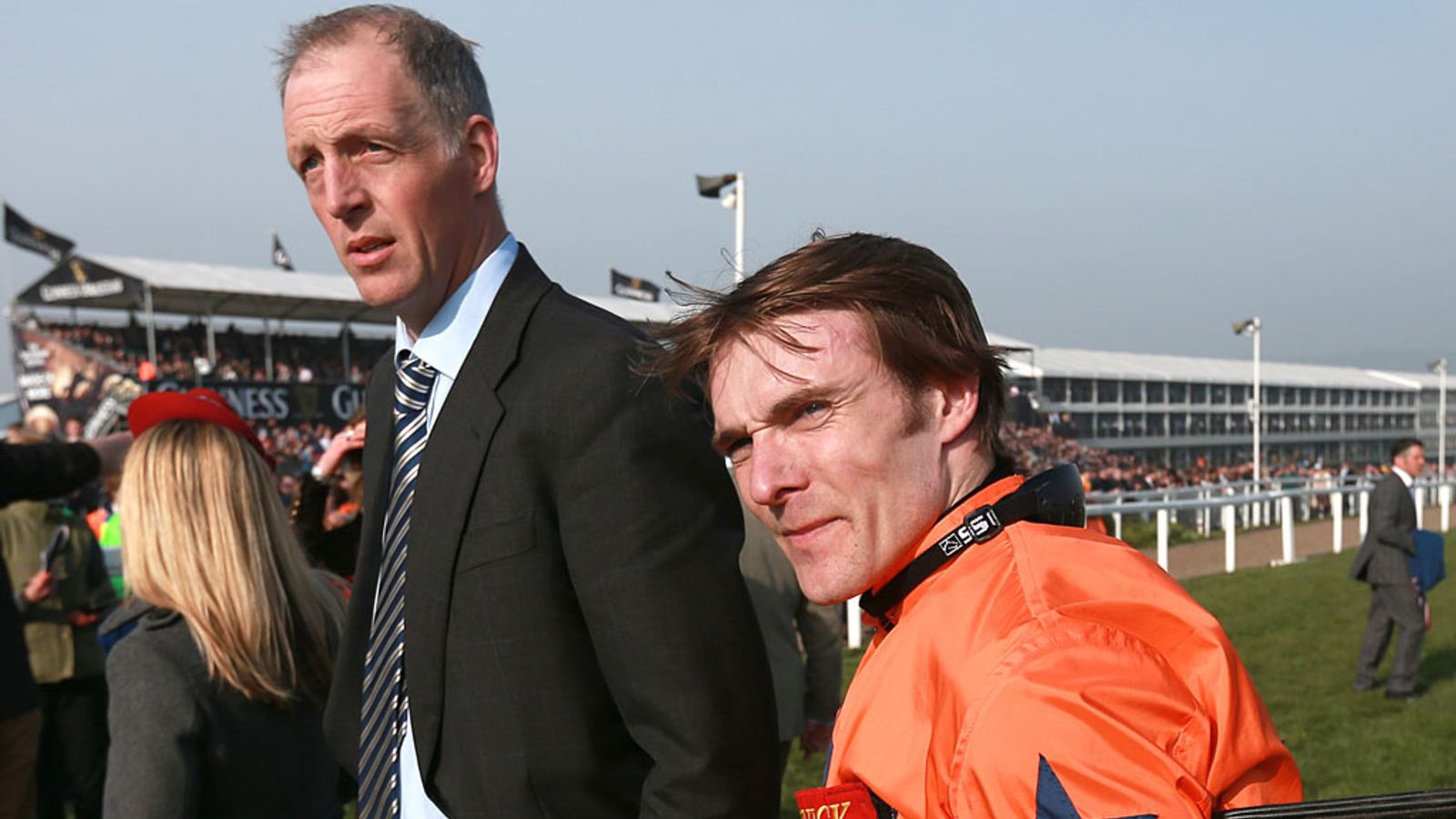 A review of the action from Chepstow | Racing News | Sky Sports