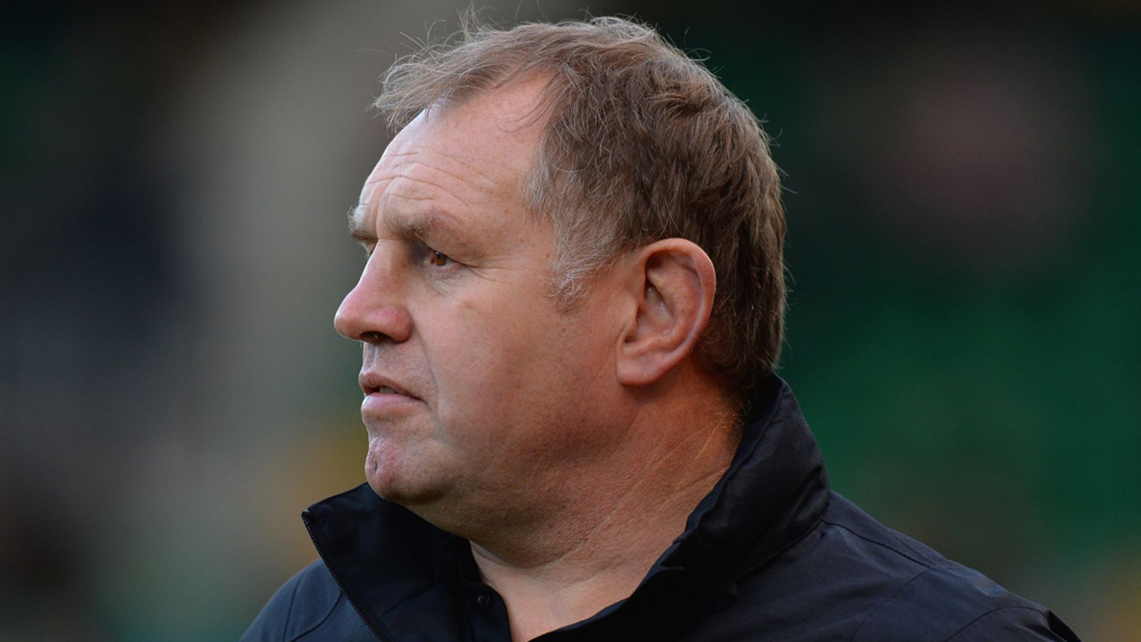 Aviva Premiership: Newcastle boss Dean Richards upbeat despite defeat ...