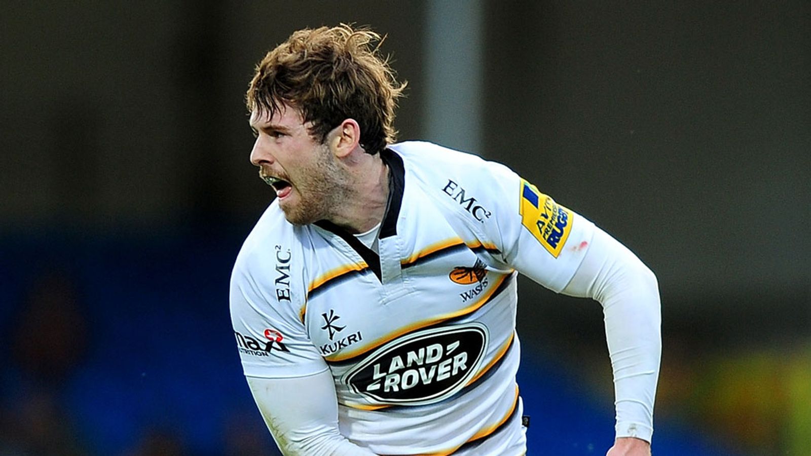 Aviva Premiership: Wasps centre Elliot Daly handed three-week ban ...