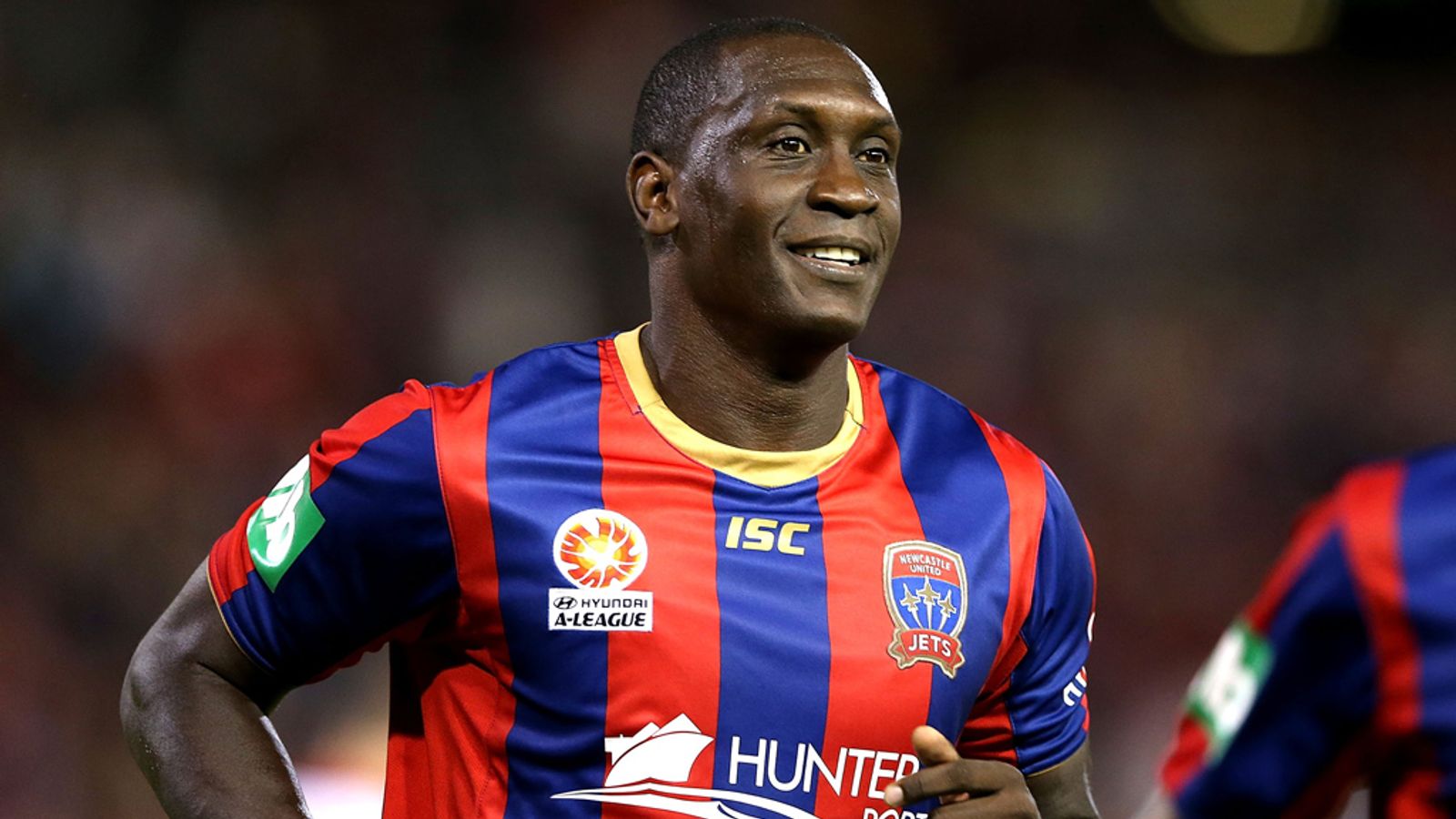 Transfer news: Former England striker Emile Heskey training with Bolton ...