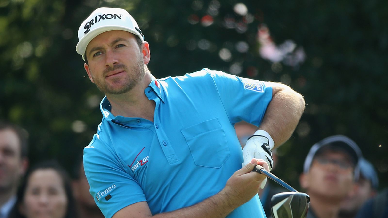 Graeme McDowell fancied to upstage Tiger Woods' return to action | Golf ...