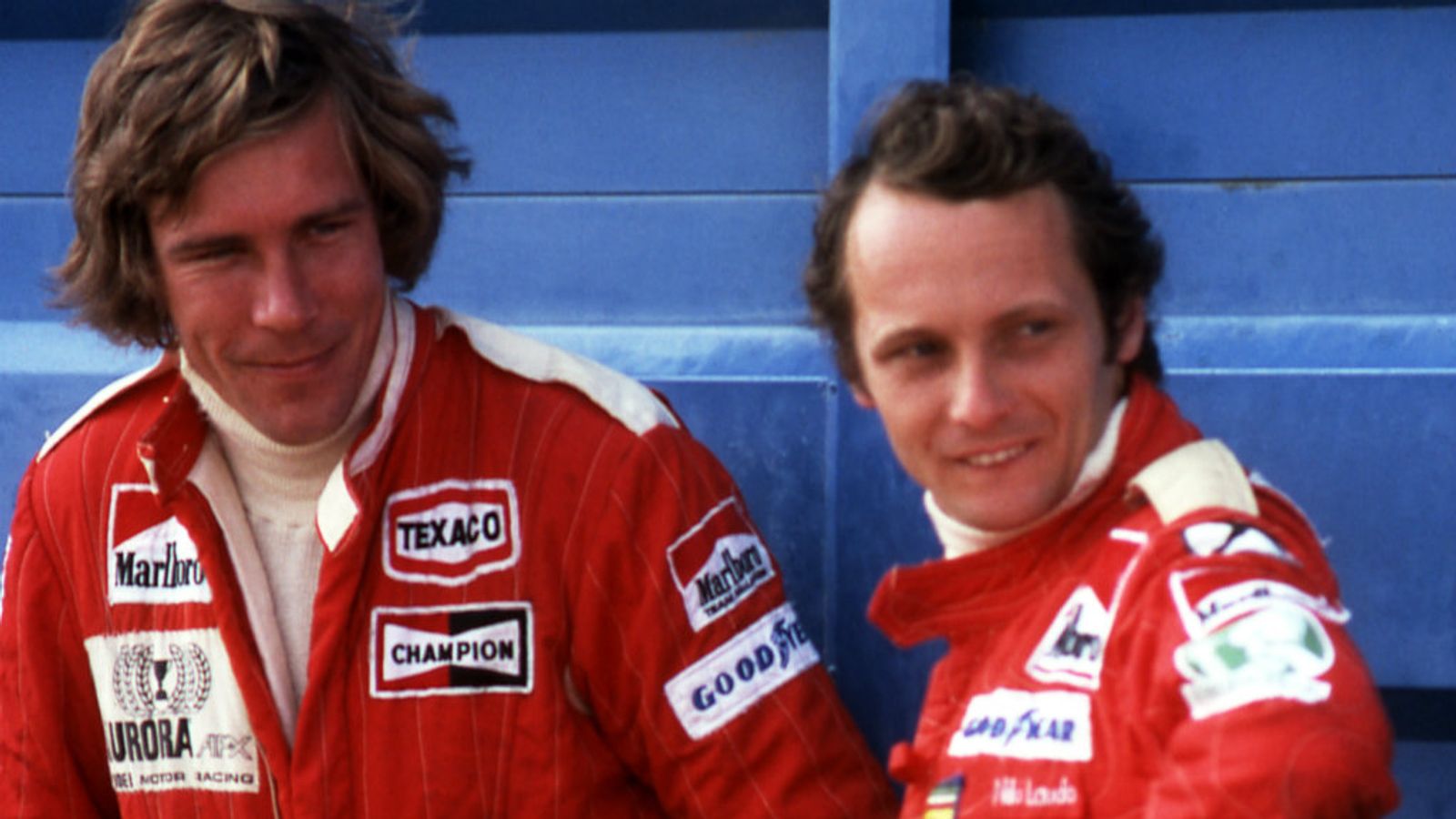 When it all went down to the wire: The history of F1's World ...