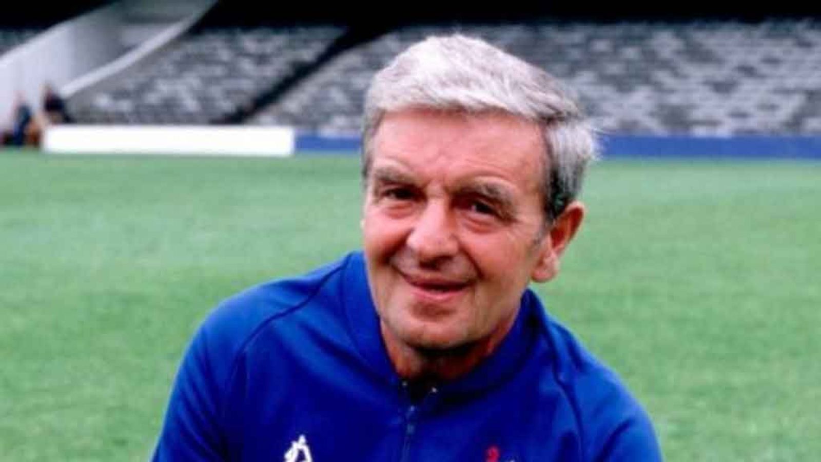 Former Chelsea, Middlesbrough and Wrexham boss John Neal dies aged 82 ...