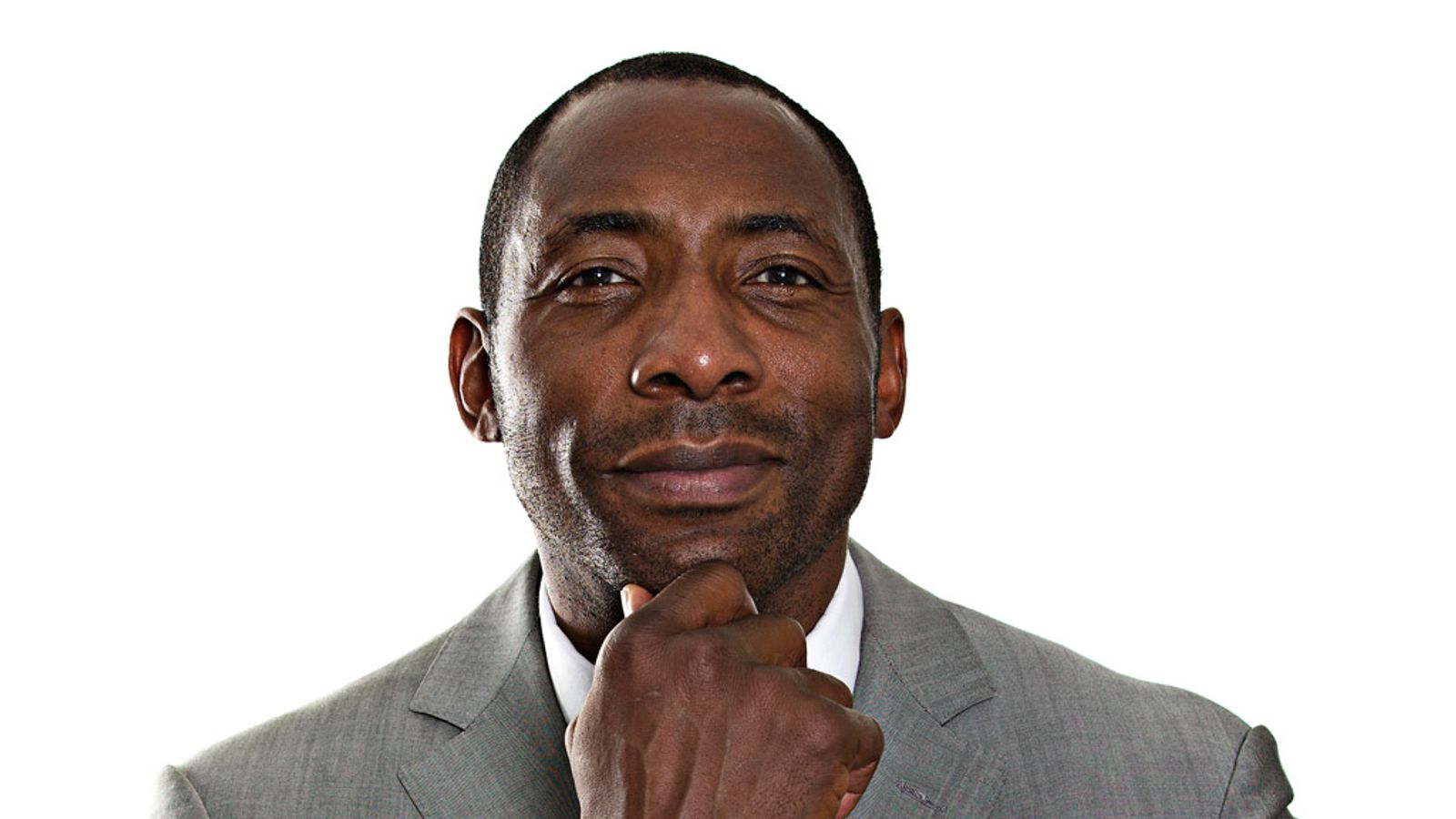Johnny Nelson looks ahead to the Josh Warrington v Patrick Hyland card ...