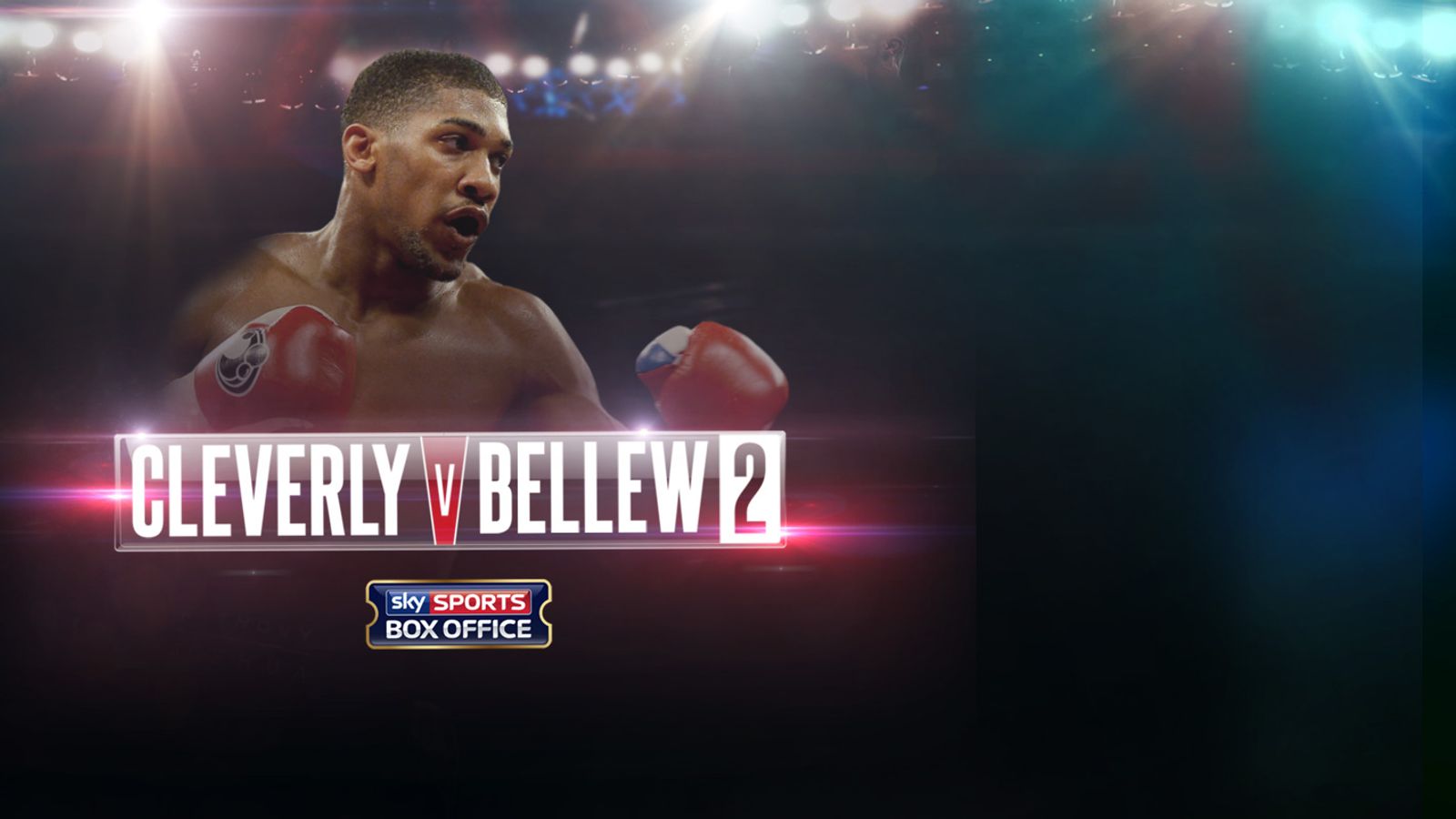 Fighter's Verdict: Anthony Joshua | Boxing News | Sky Sports