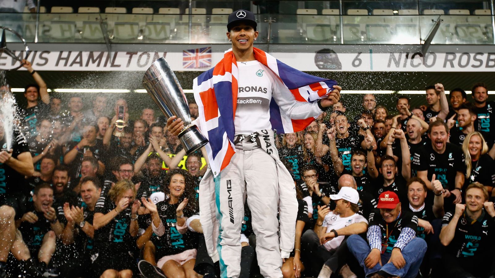 Lewis Hamilton identifies response to Spa adversity as title battle ...