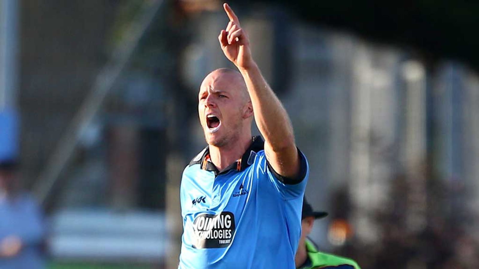 County Championship: Lewis Hatchett commits to Sussex | Cricket News ...