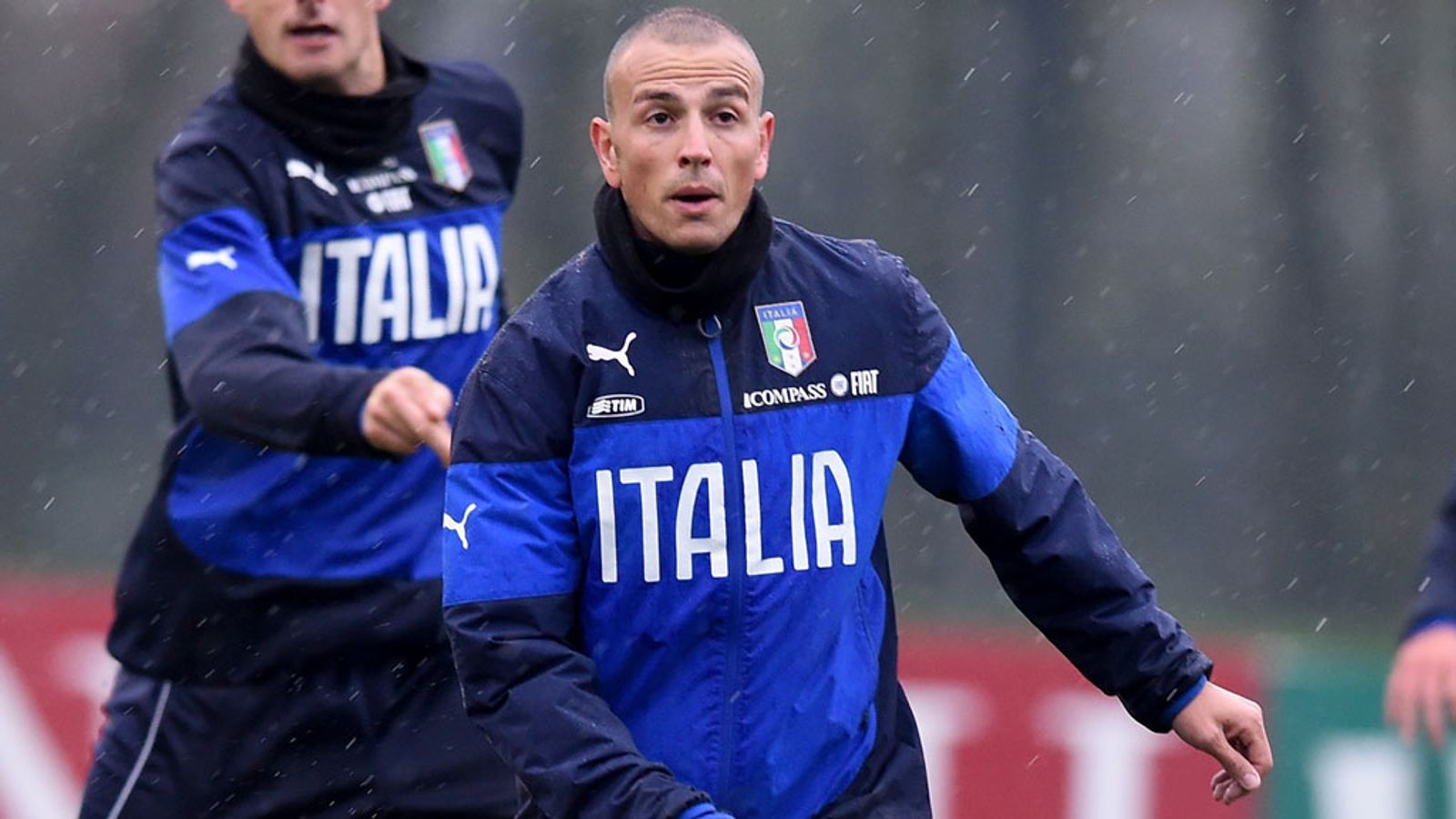 Transfer news: AC Milan sign defenders Luca Antonelli and Gabriel ...