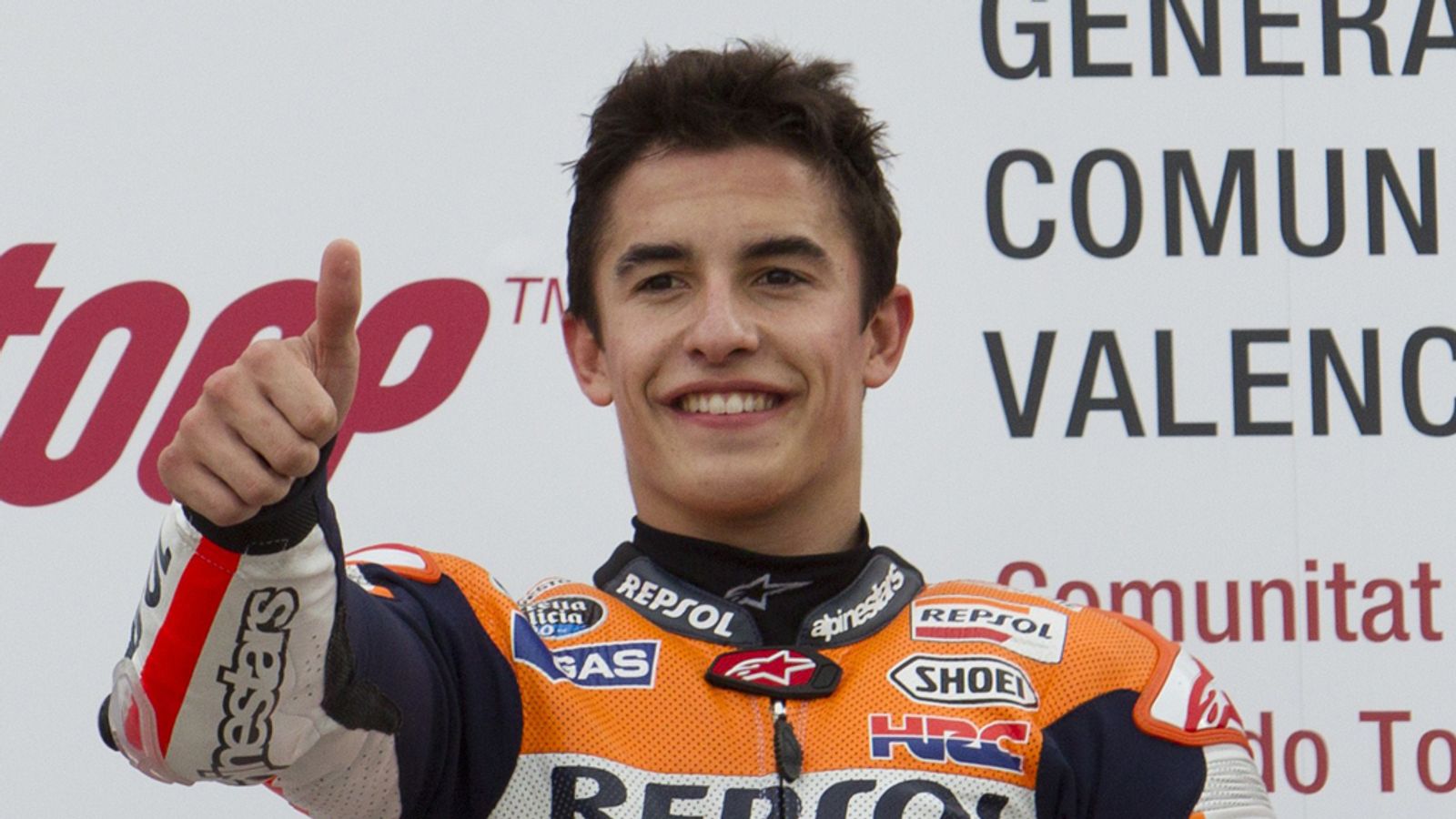 Marc Marquez sets Sepang record in quick final testing session ...