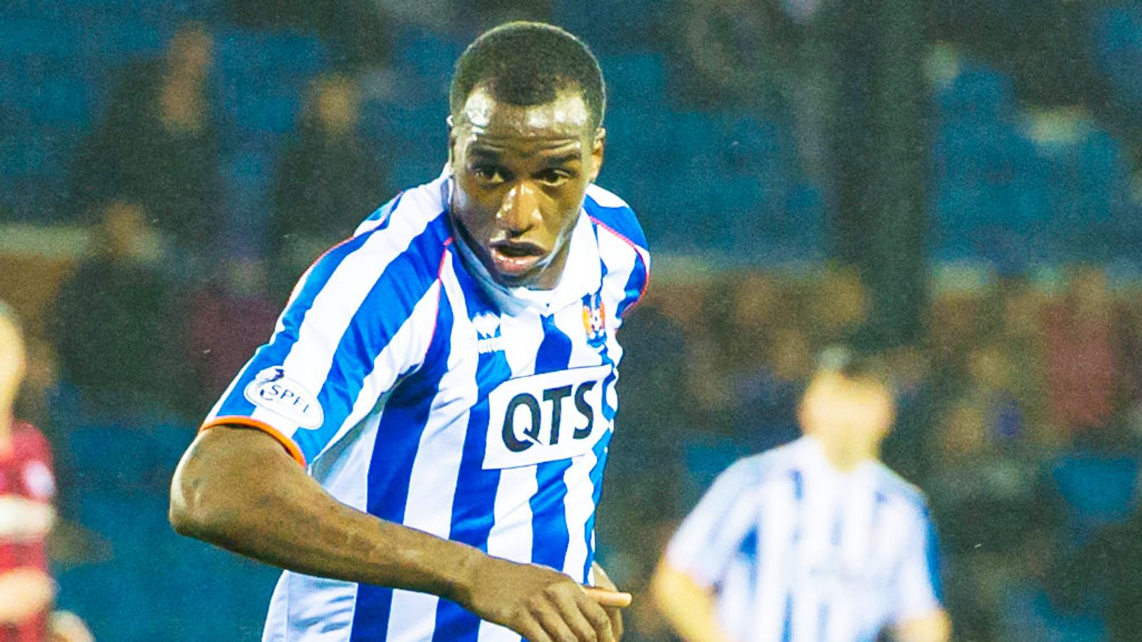 Scottish Premiership: Dundee United v Kilmarnock team news | Football ...