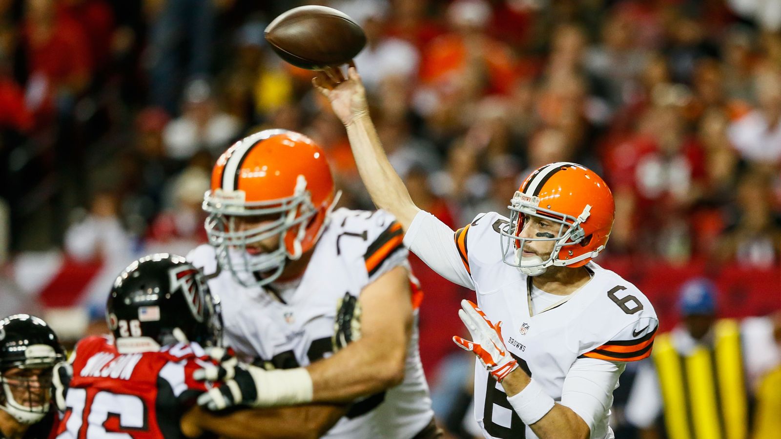 Pick Six: Manning magic for Denver, words of warning for Seattle, and ...