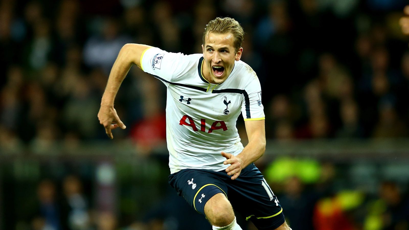 Premier League: Harry Kane confident Tottenham can upset Chelsea and ...