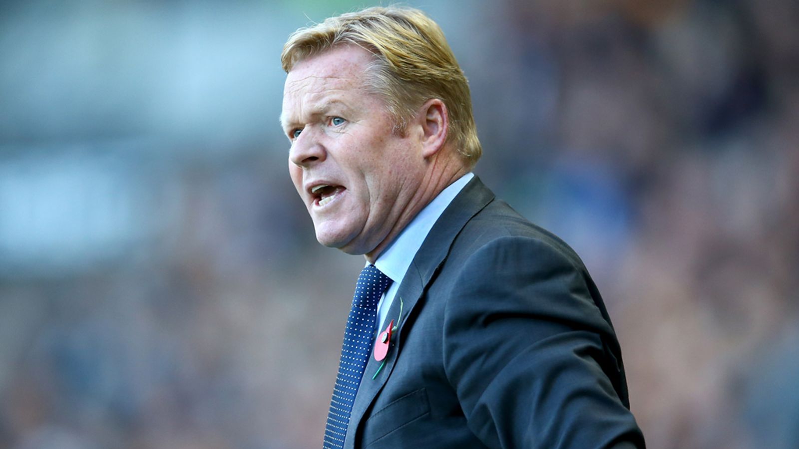 Premier League: Southampton's Ronald Koeman surprised by speed of ...