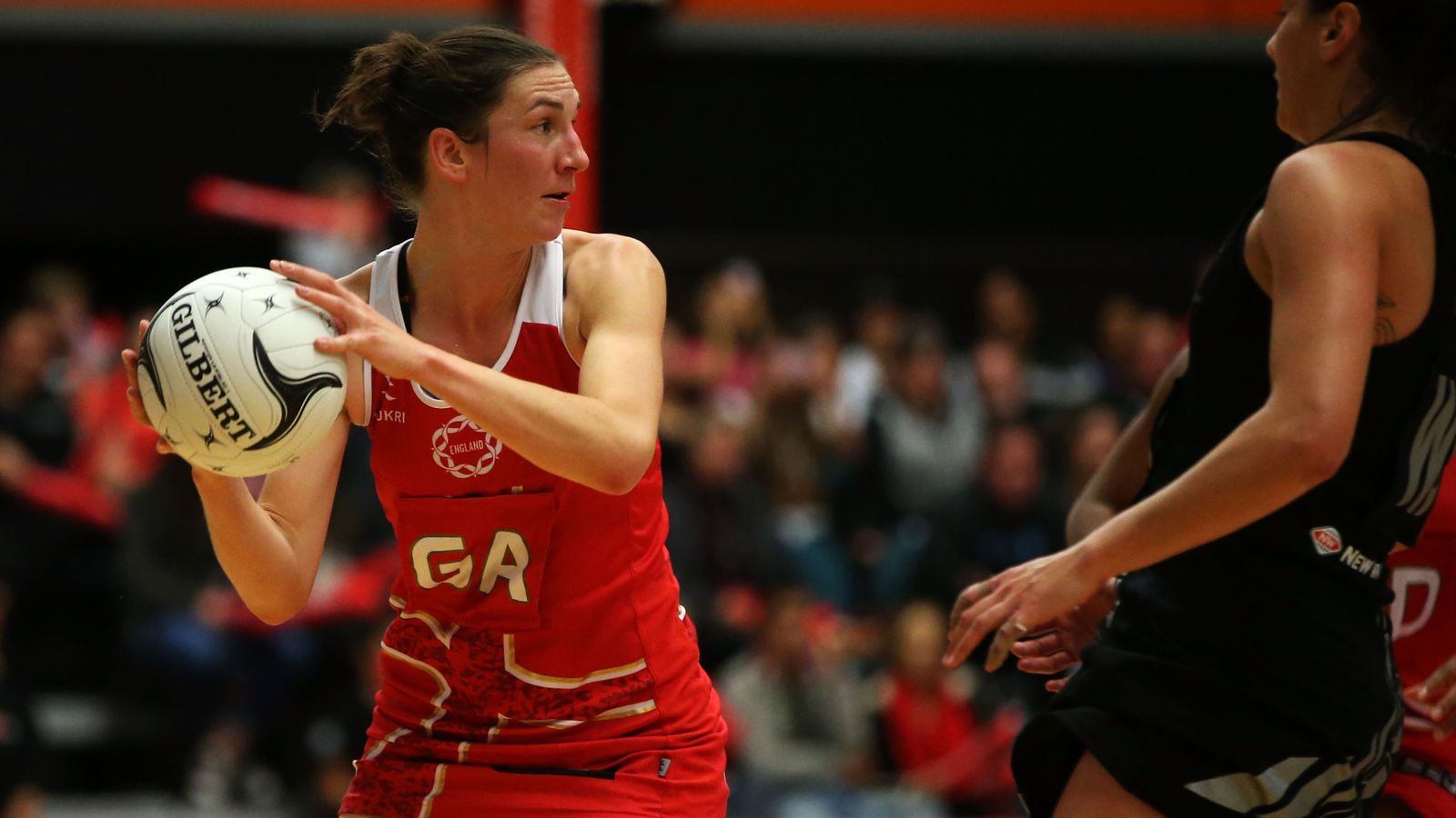 Fast5 Netball World Series: Mixed fortunes for England | Netball News ...