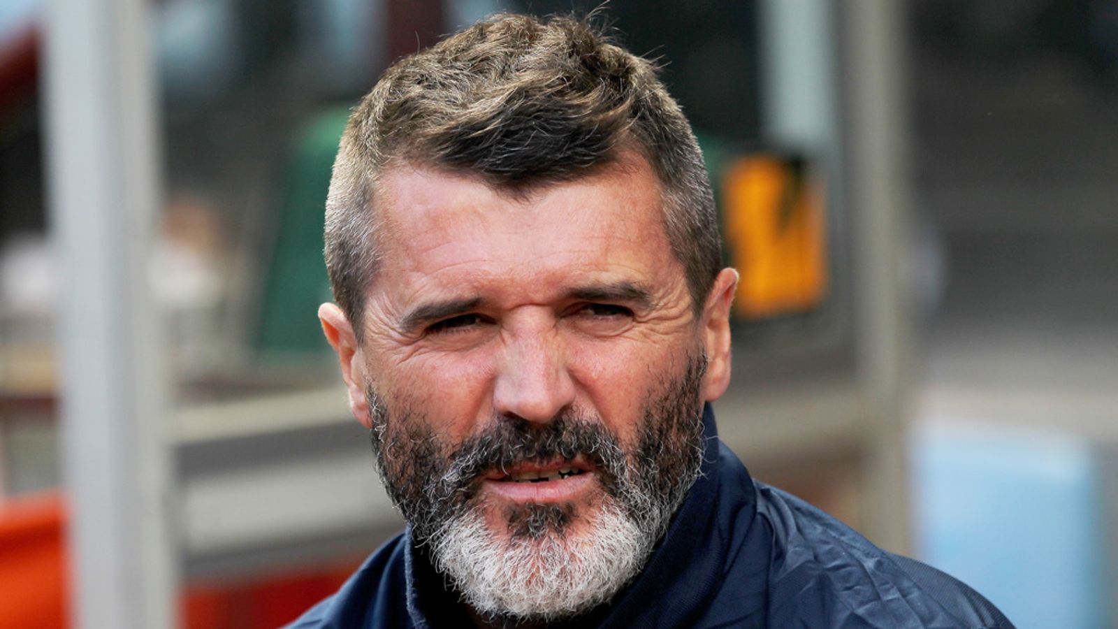 Republic of Ireland boss Martin O'Neill says Roy Keane needs a rest ...