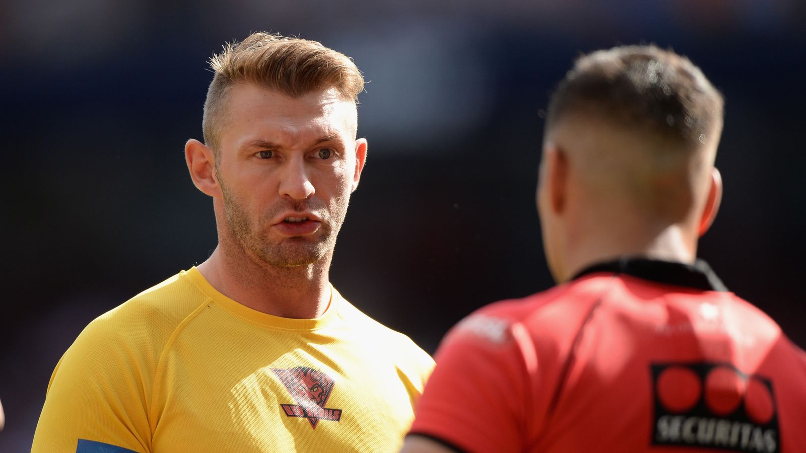 Sean Long back at St Helens after signing two-year coaching deal ...