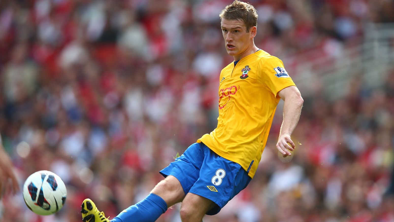 Steven Davis wishes Rangers well as he returns to Glasgow | Football ...