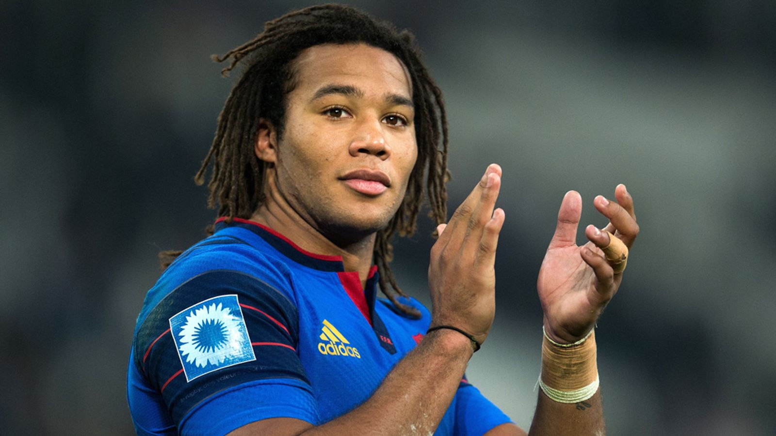 Match Preview - France vs Australia | 15 Nov 2014