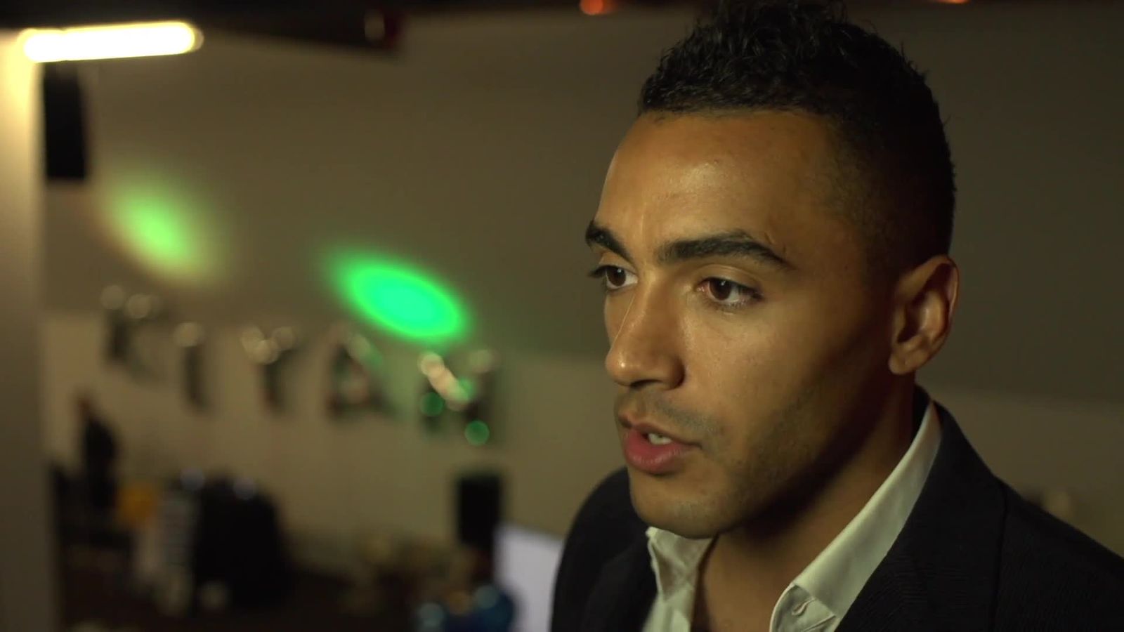 Simpson pays tribute to late Prince | Sky Sports