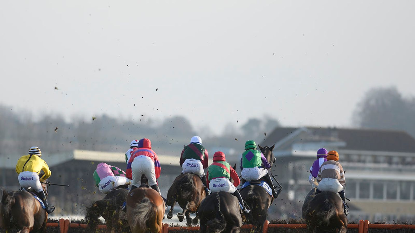 Horse racing: Thursday's meeting at Wincaton subject to a raceday ...