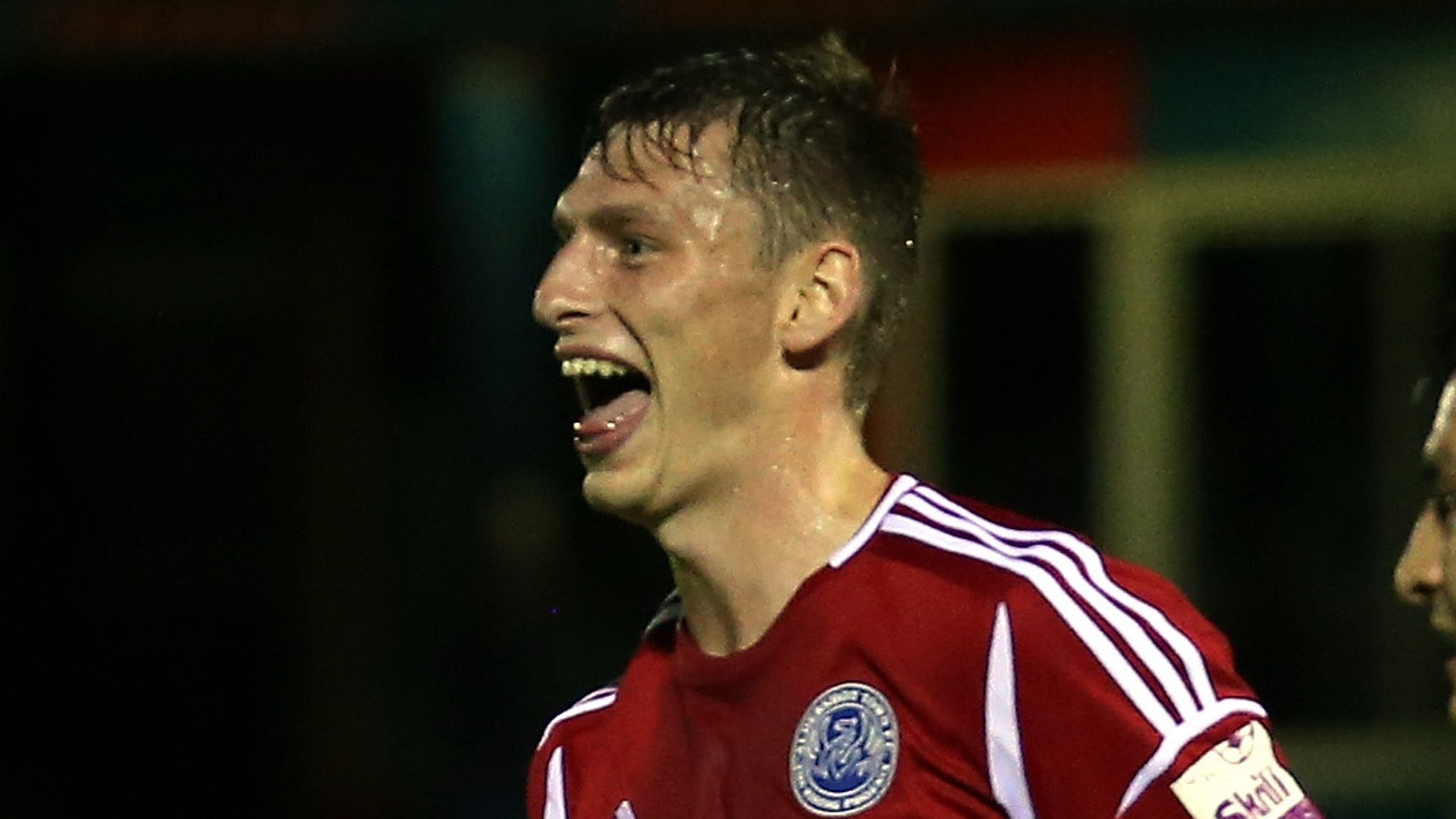 Goodman makes Wimbledon move | Football News | Sky Sports