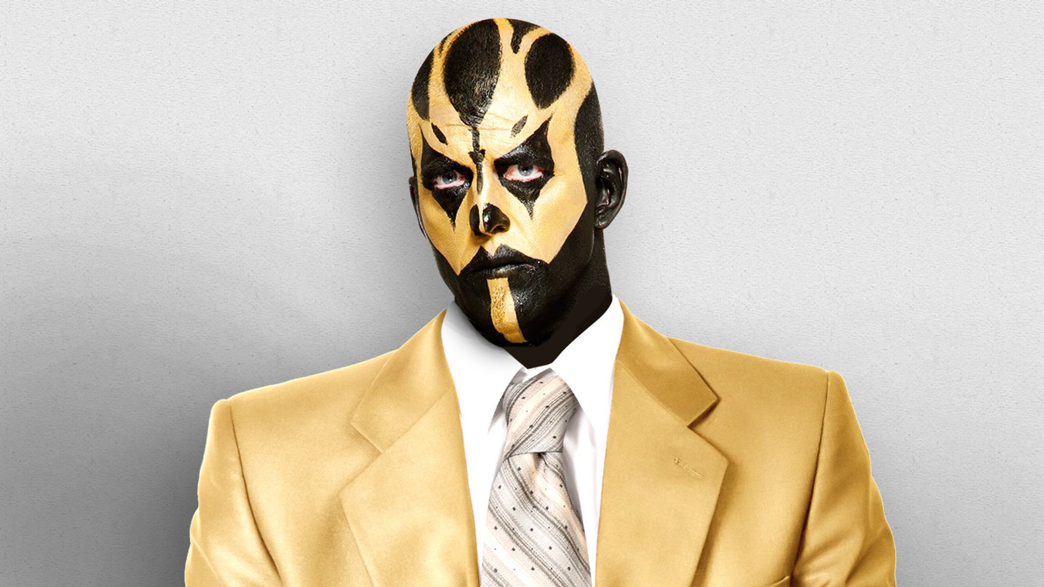 Dustin Rhodes, who competed as Goldust, confirms WWE exit in Instagram ...
