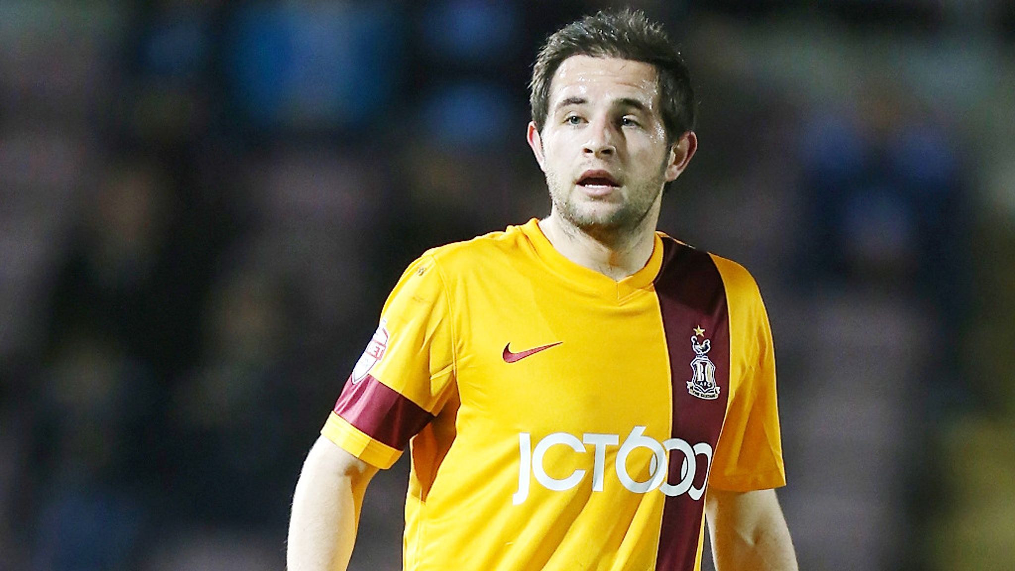 Dolan back with Yeovil | Football News | Sky Sports