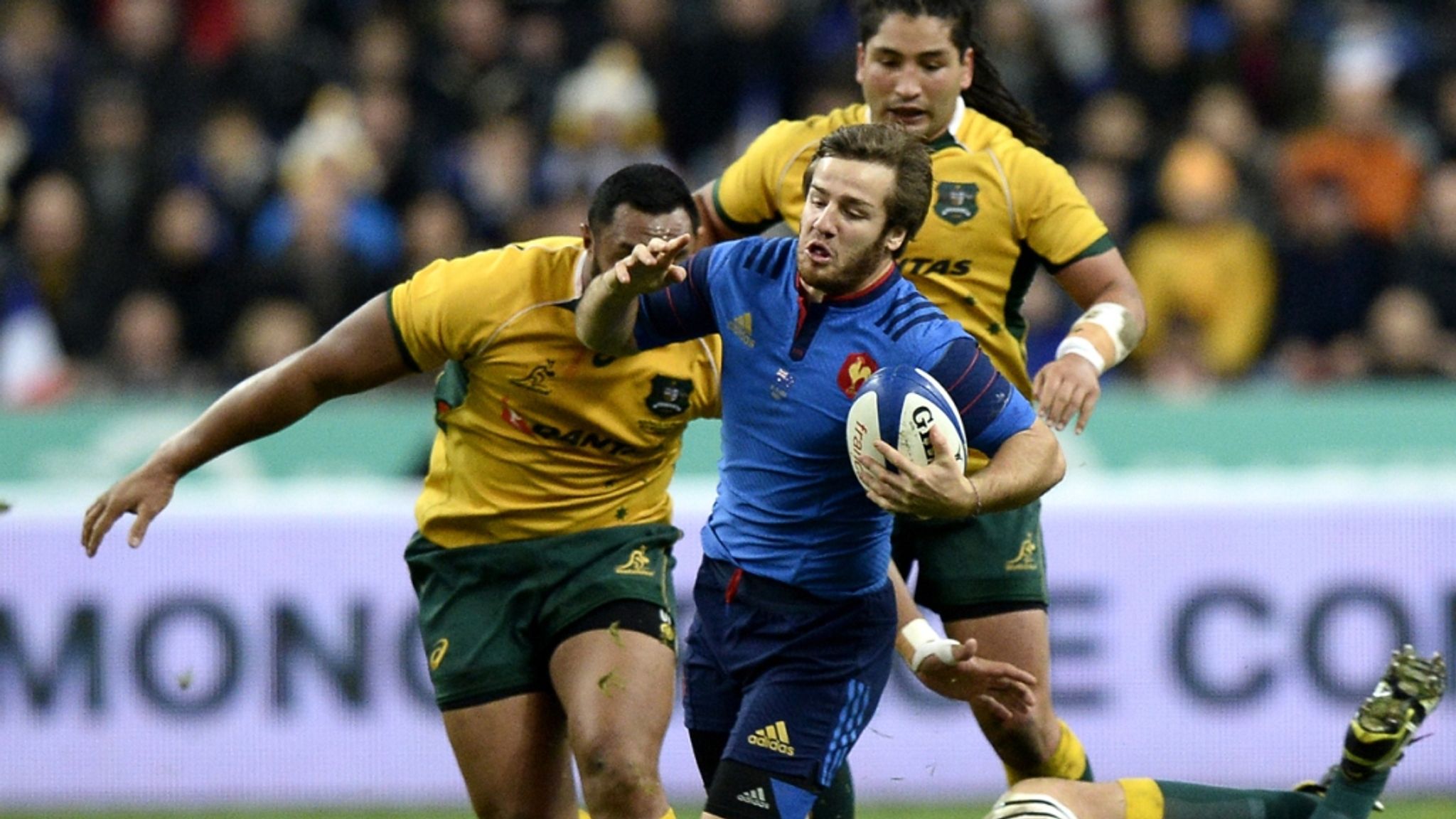 Rupert Cox looks at the winners and losers from the autumn ...