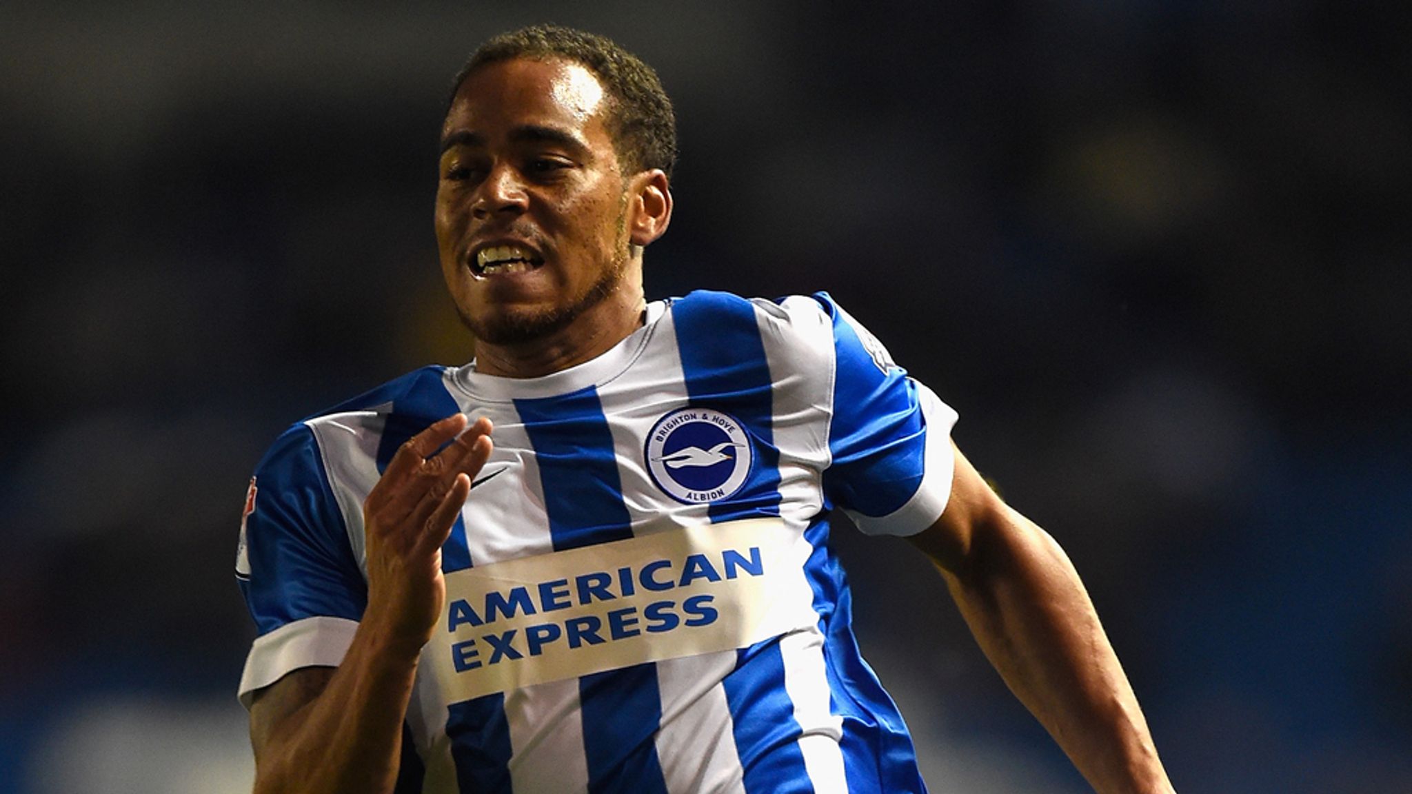 Transfer news: Brighton extend Norwich winger Elliott Bennett's loan ...