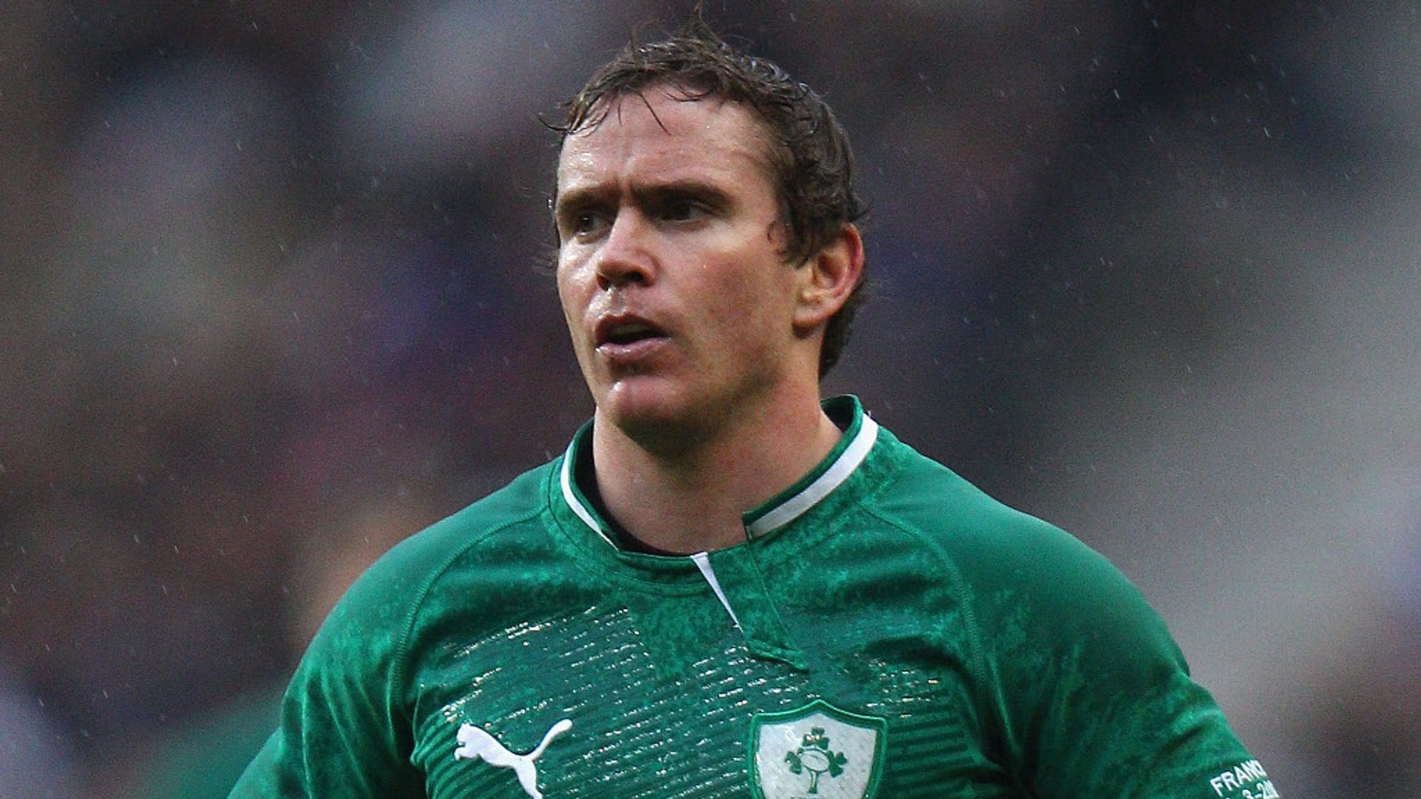 Six Nations: Ireland hopeful scrum-half Eoin Reddan can overcome injury ...