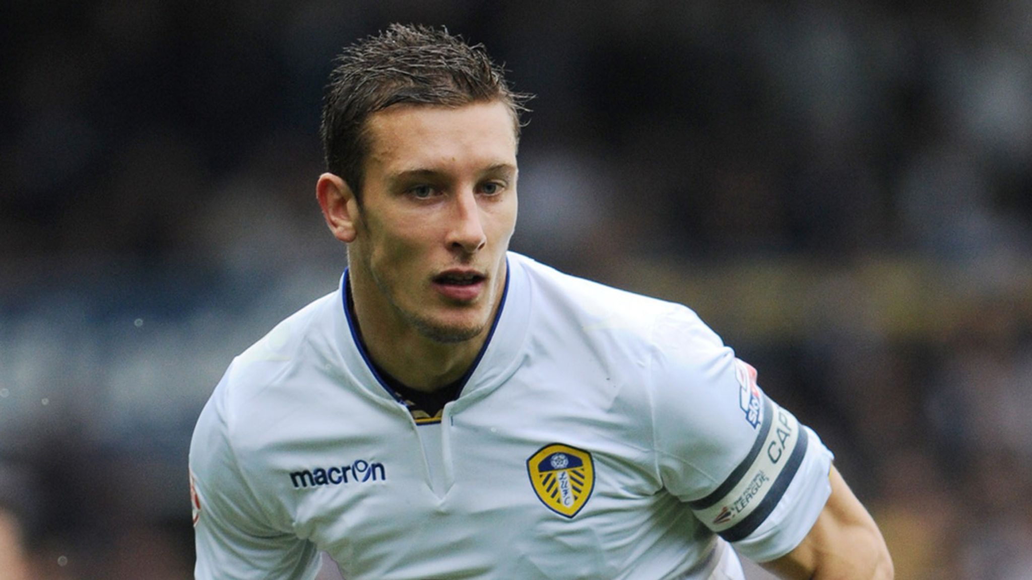 Sky Bet Championship: Jason Pearce finalises move to Wigan Athletic ...