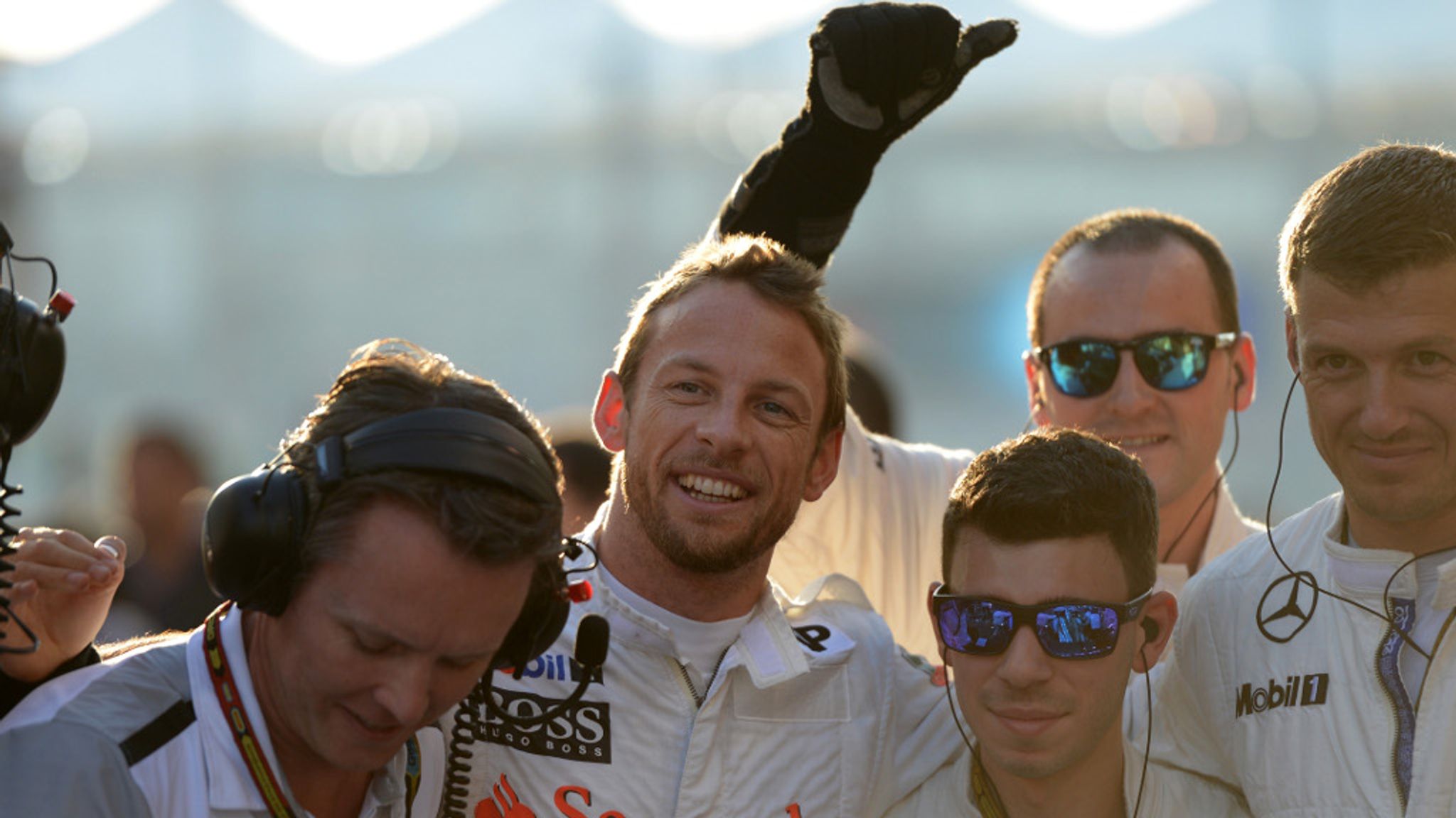 The 2014 driver-by-driver review: Every driver's season reviewed and ...