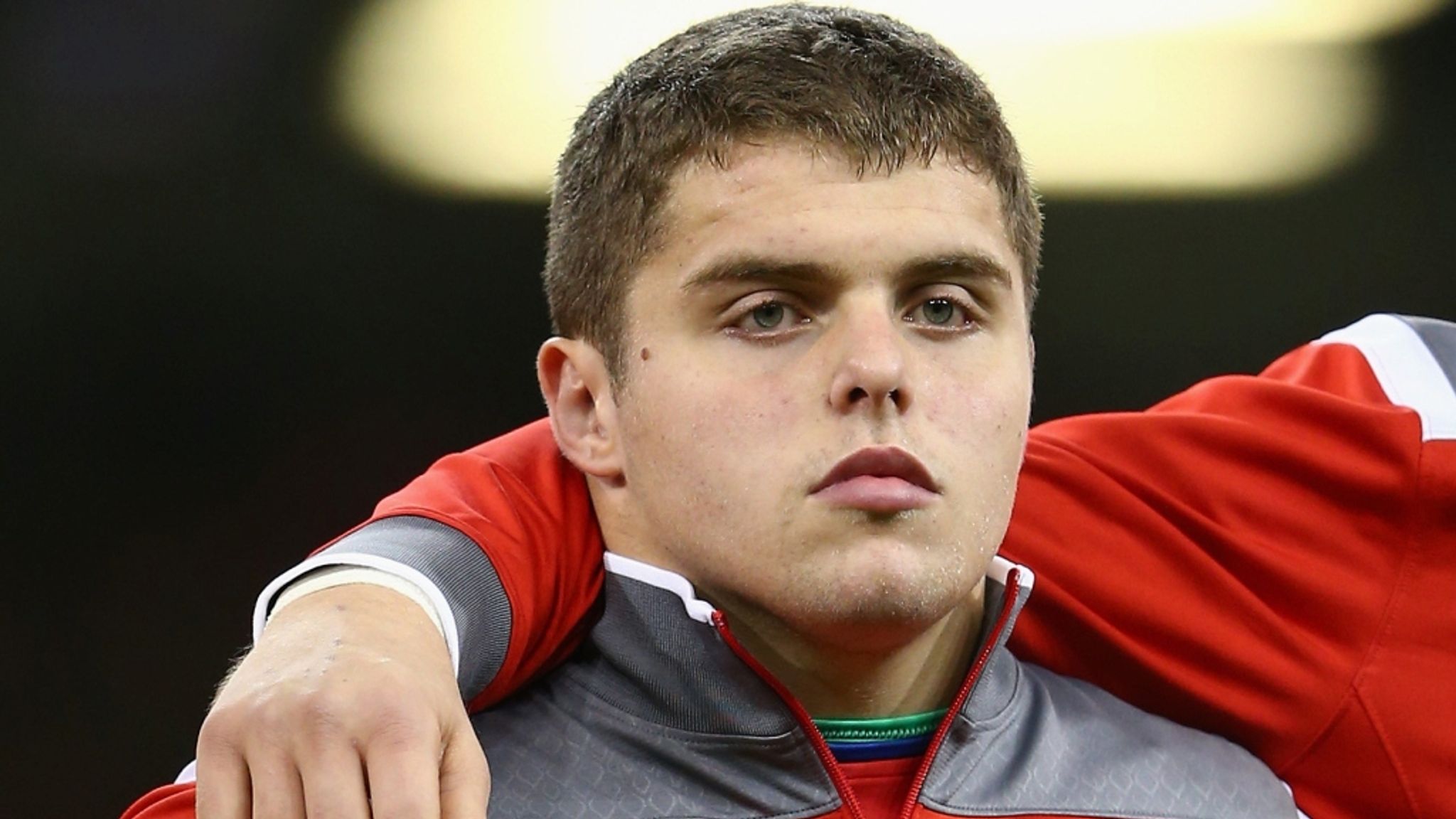 Wales and Ospreys prop Nicky Smith set for four months on sidelines ...