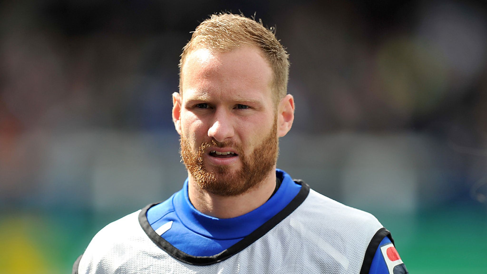 Done grateful for role change | Football News | Sky Sports