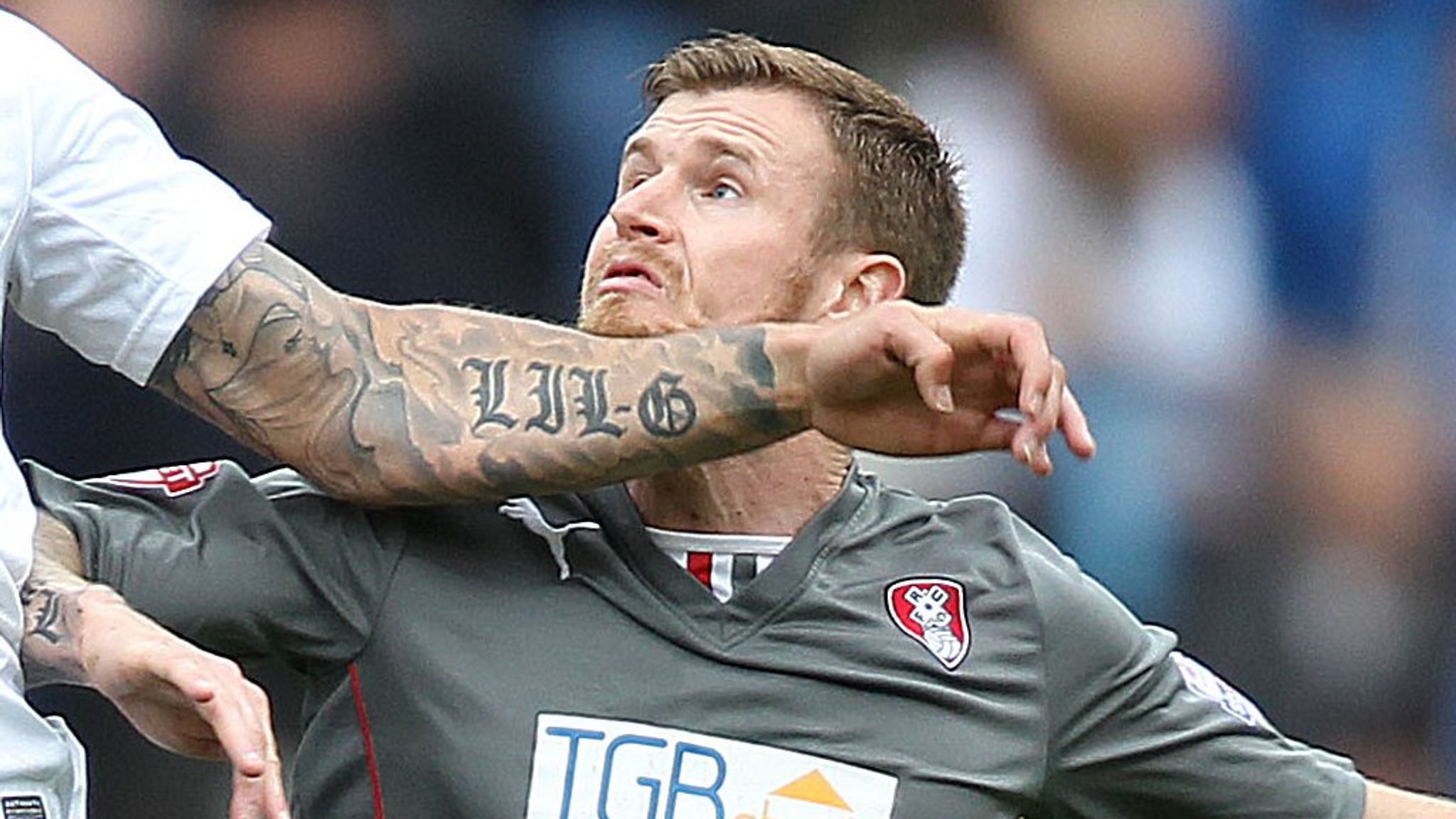 Walker returns to Rotherham | Football News | Sky Sports