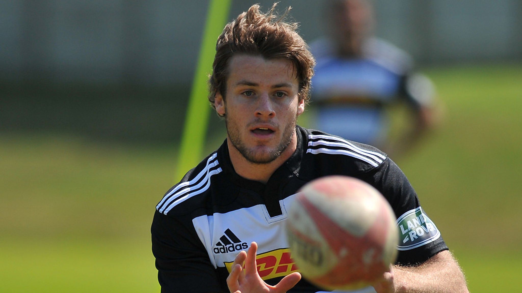 Northampton Saints sign South African centre Pat Howard | Rugby Union ...