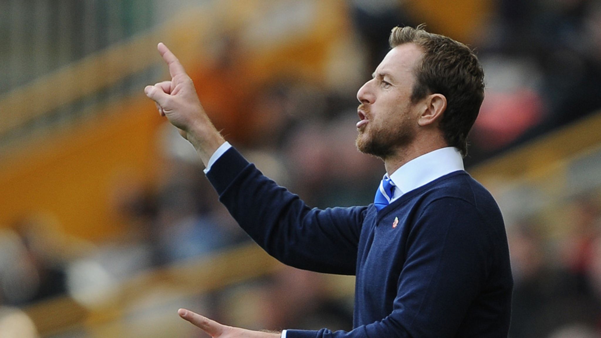 Sky Bet Championship: Gary Rowett remains calm despite Birmingham's ...