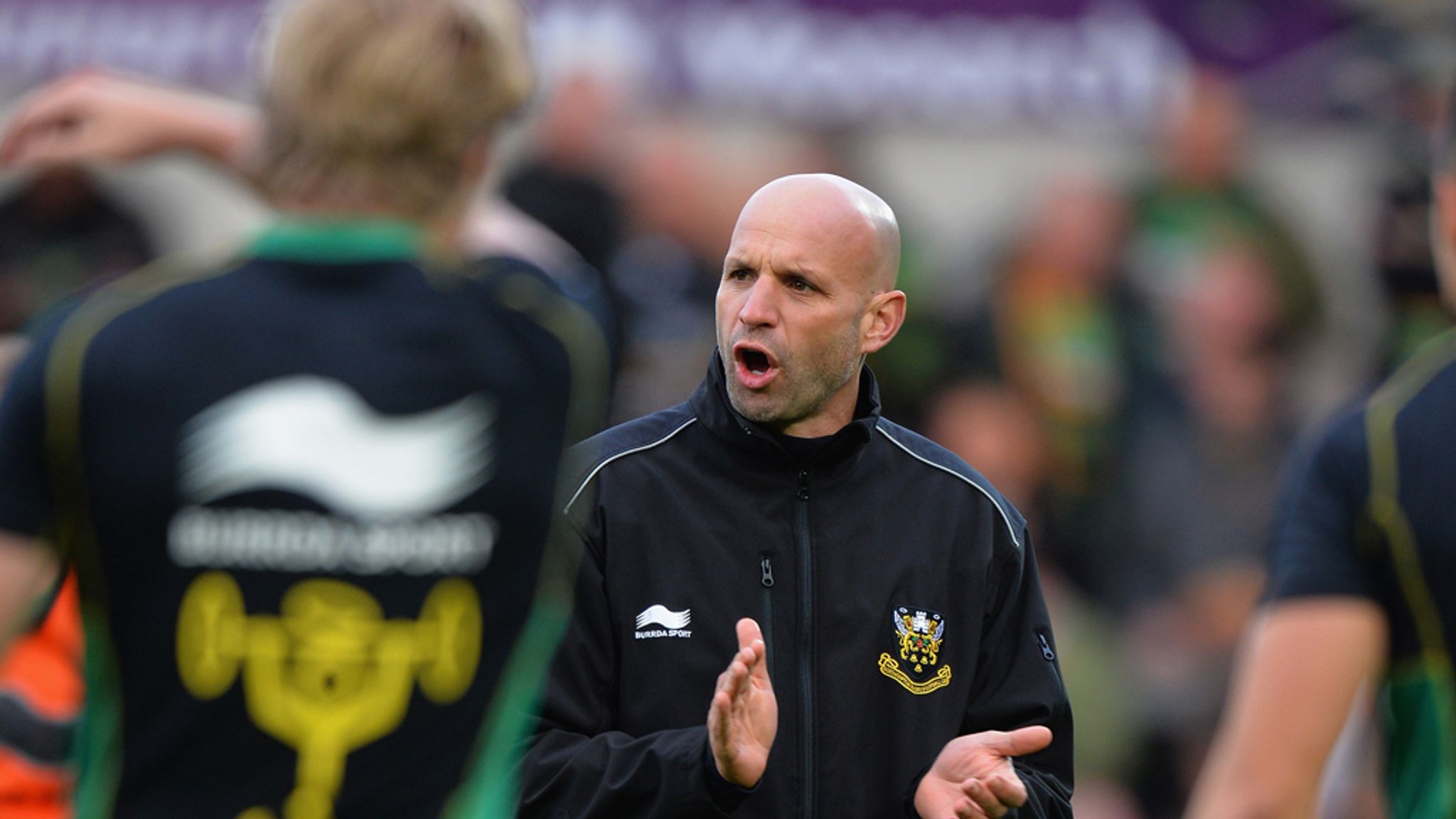 Aviva Premiership: Northampton set to appeal against Dylan Hartley's ...