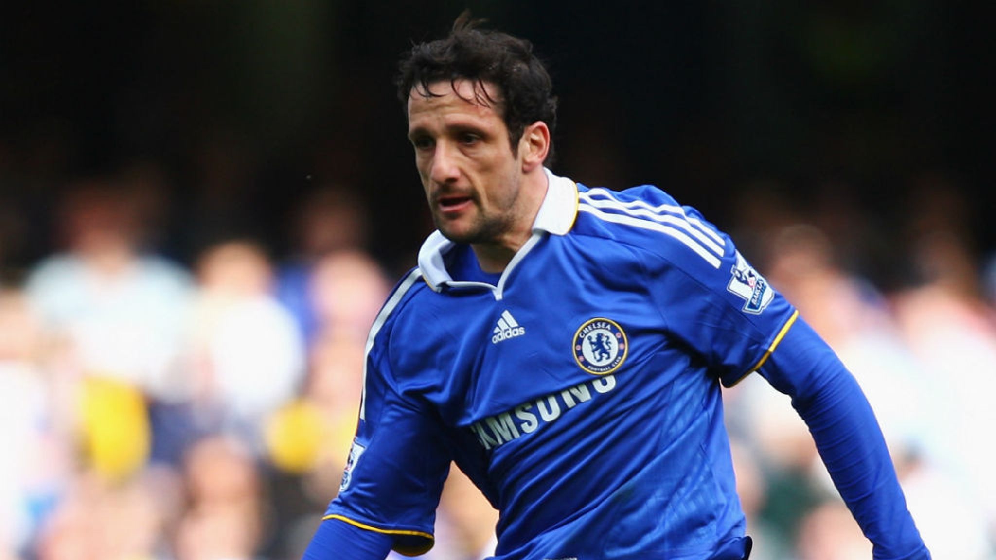 Top 10 cult heroes | Football News | Sky Sports
