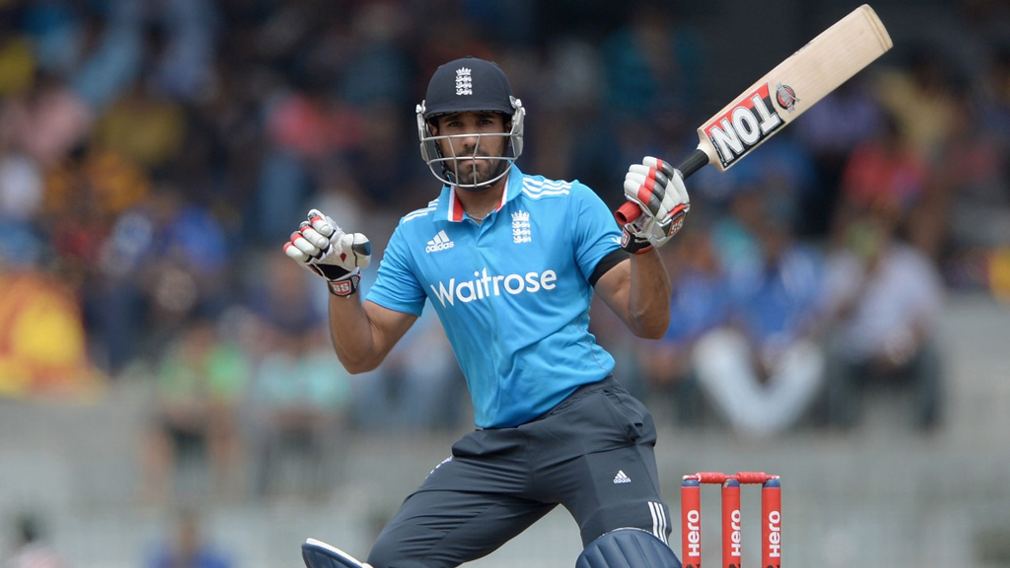 Bopara conundrum | Cricket News | Sky Sports
