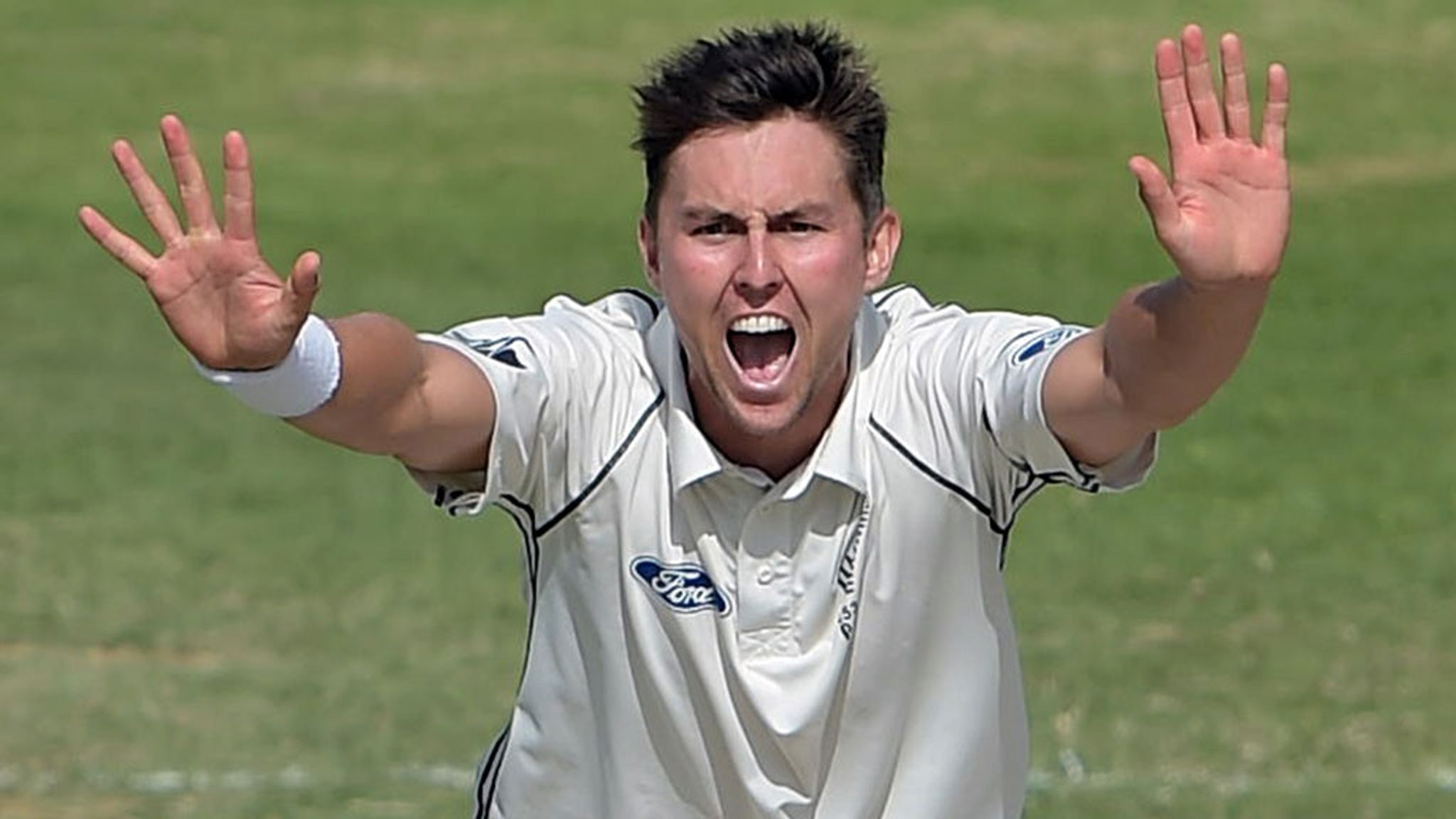 New Zealand's Trent Boult should be fit for day-night Test in Adelaide ...