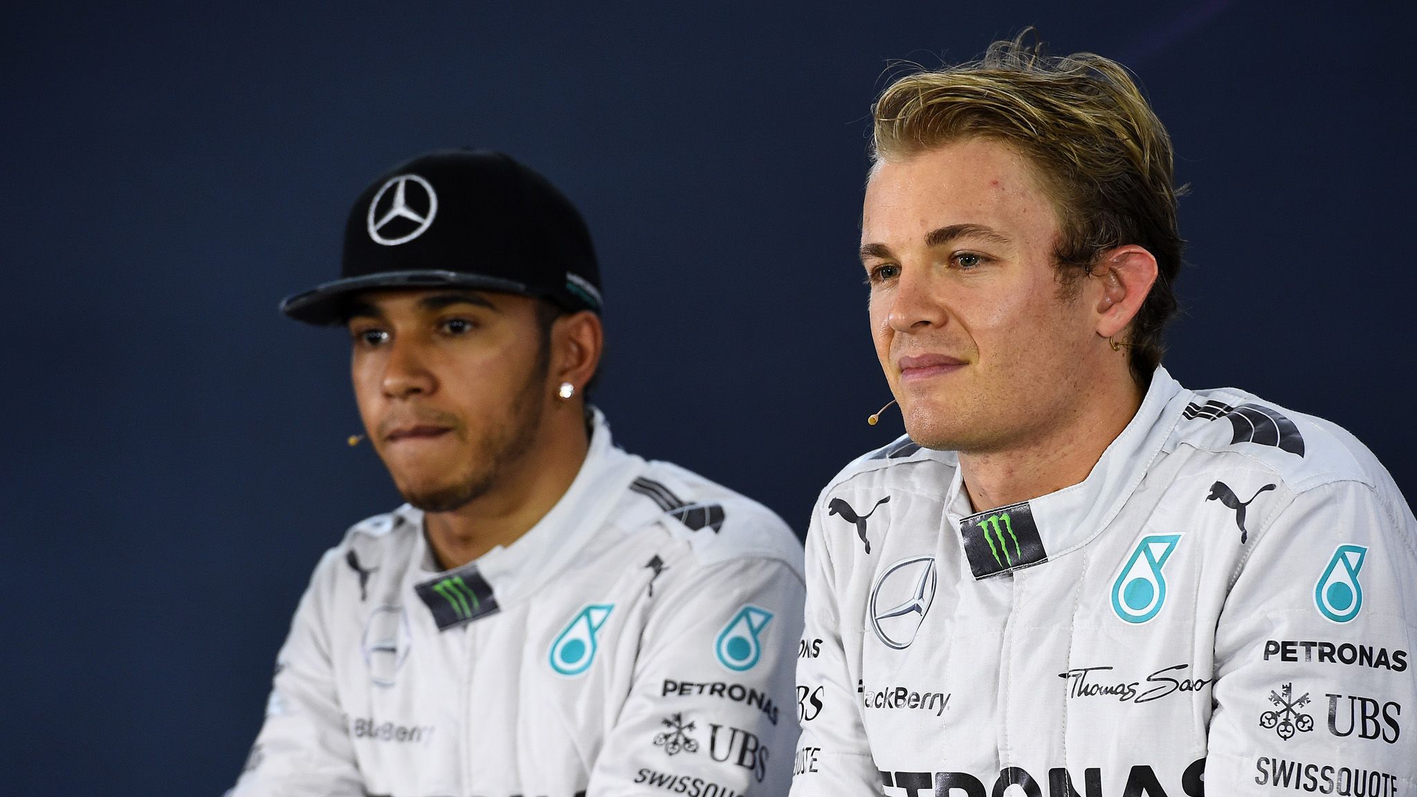 Abu Dhabi GP Press Conference line-ups | F1 News | Sky Sports